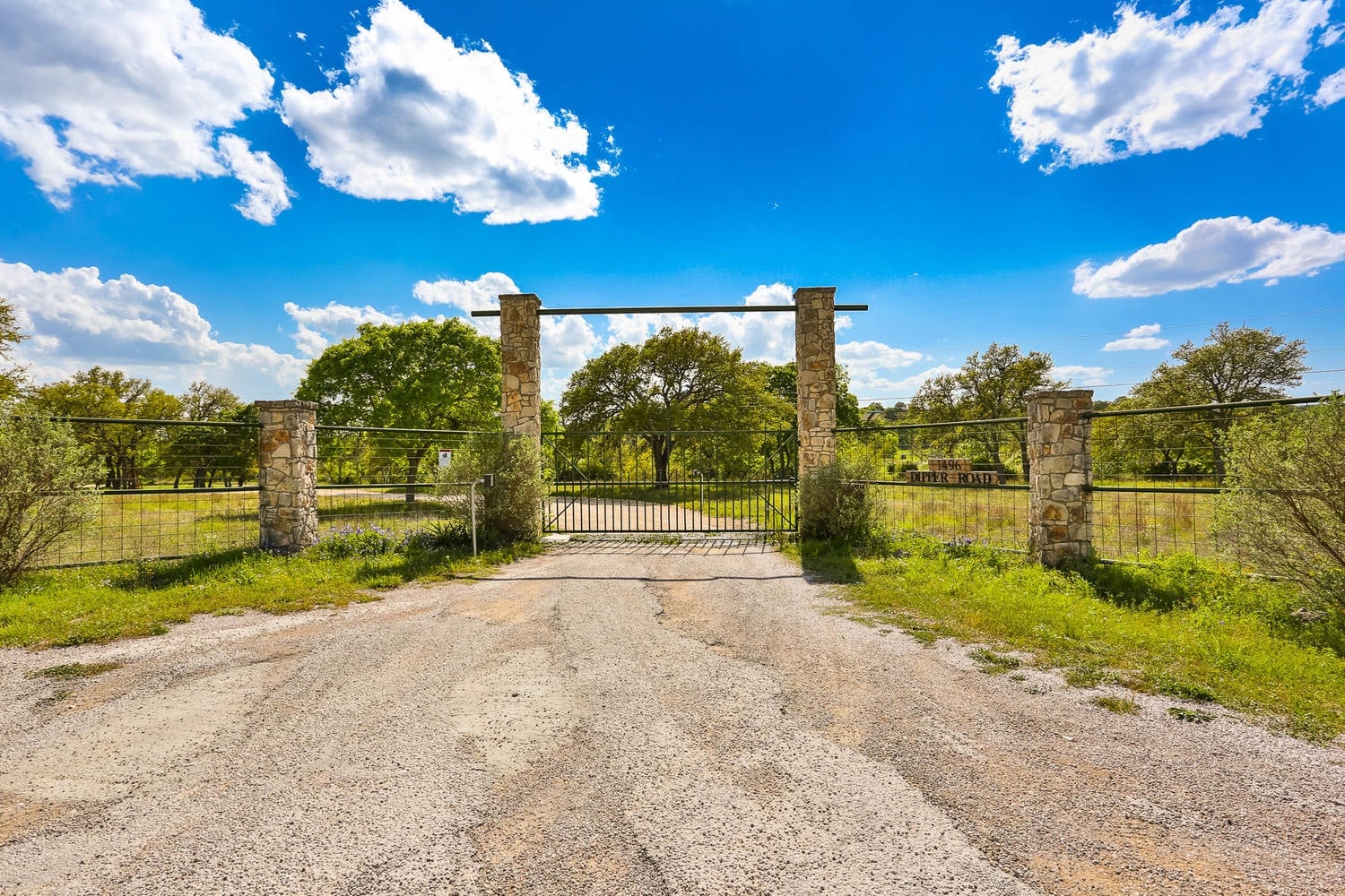 338 Acres Big Creek Ranch | Hill Country Ranch for Sale | Dullnig Ranches