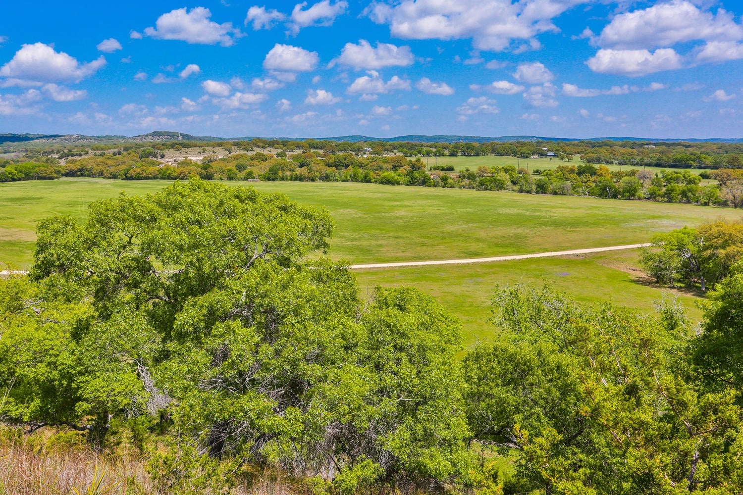 338 Acres Big Creek Ranch | Hill Country Ranch for Sale | Dullnig Ranches