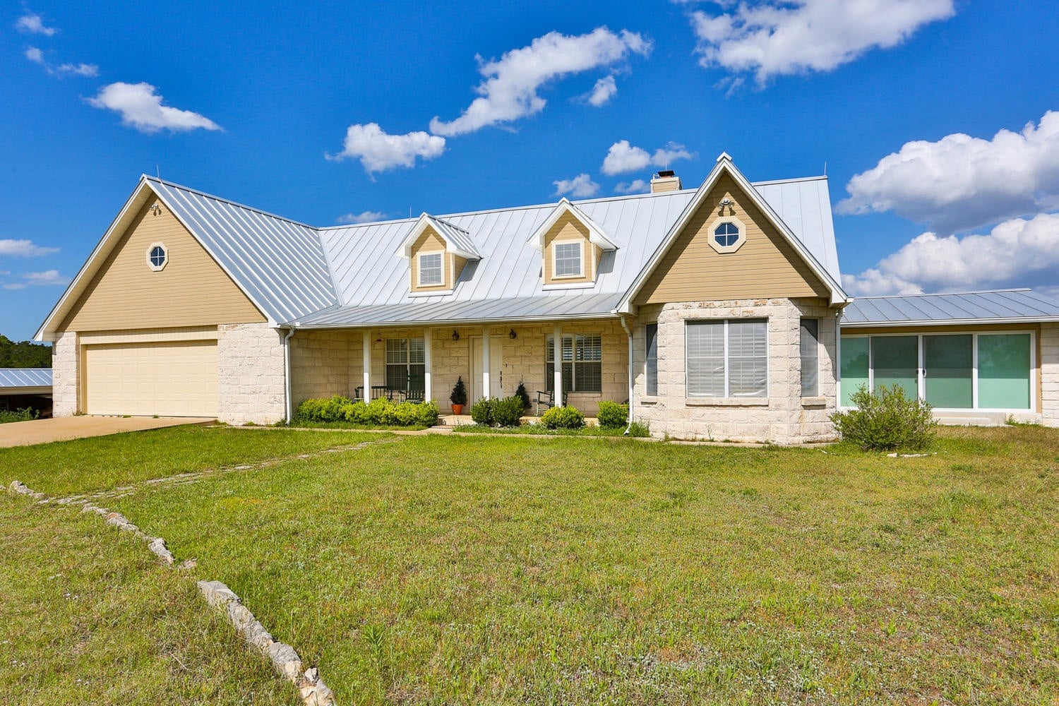 338 Acres Big Creek Ranch | Hill Country Ranch for Sale | Dullnig Ranches