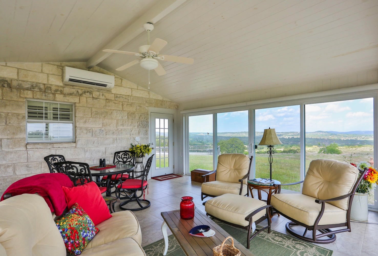 338 Acres Big Creek Ranch | Hill Country Ranch for Sale | Dullnig Ranches