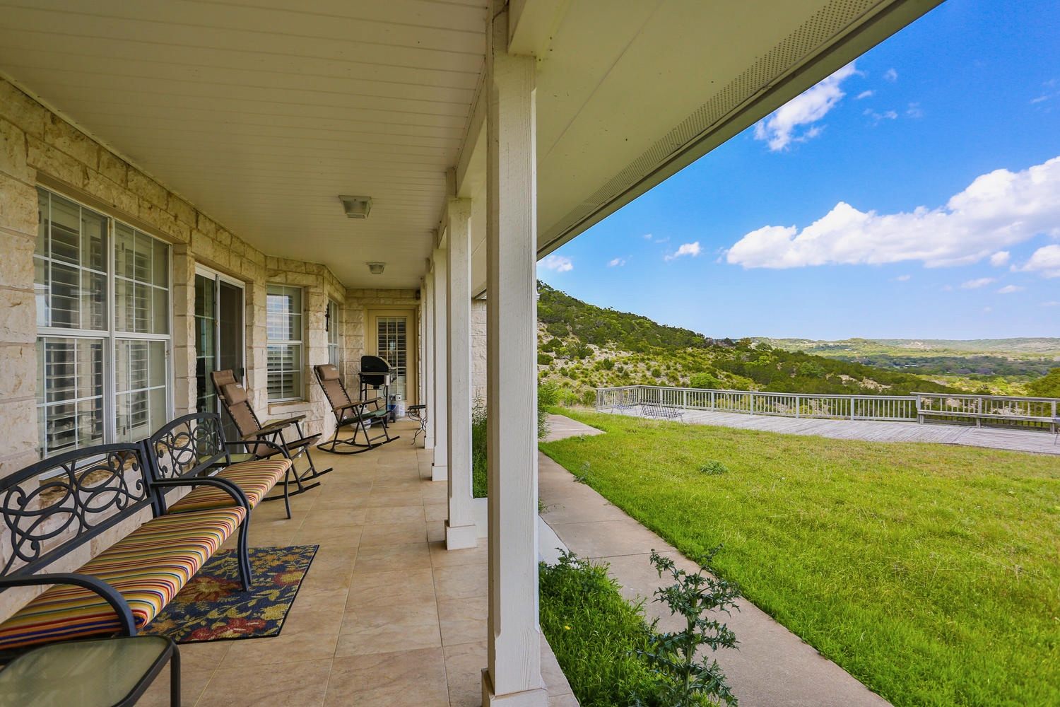 338 Acres Big Creek Ranch | Hill Country Ranch for Sale | Dullnig Ranches