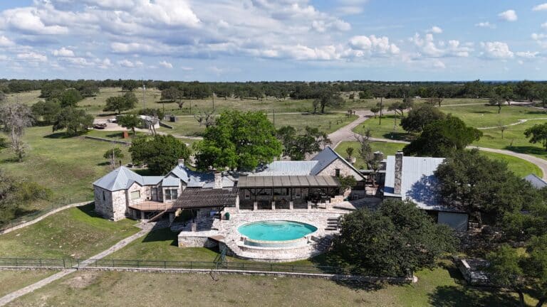 129.35 Acres Upper Fall Creek Ranch - Dullnig Ranches