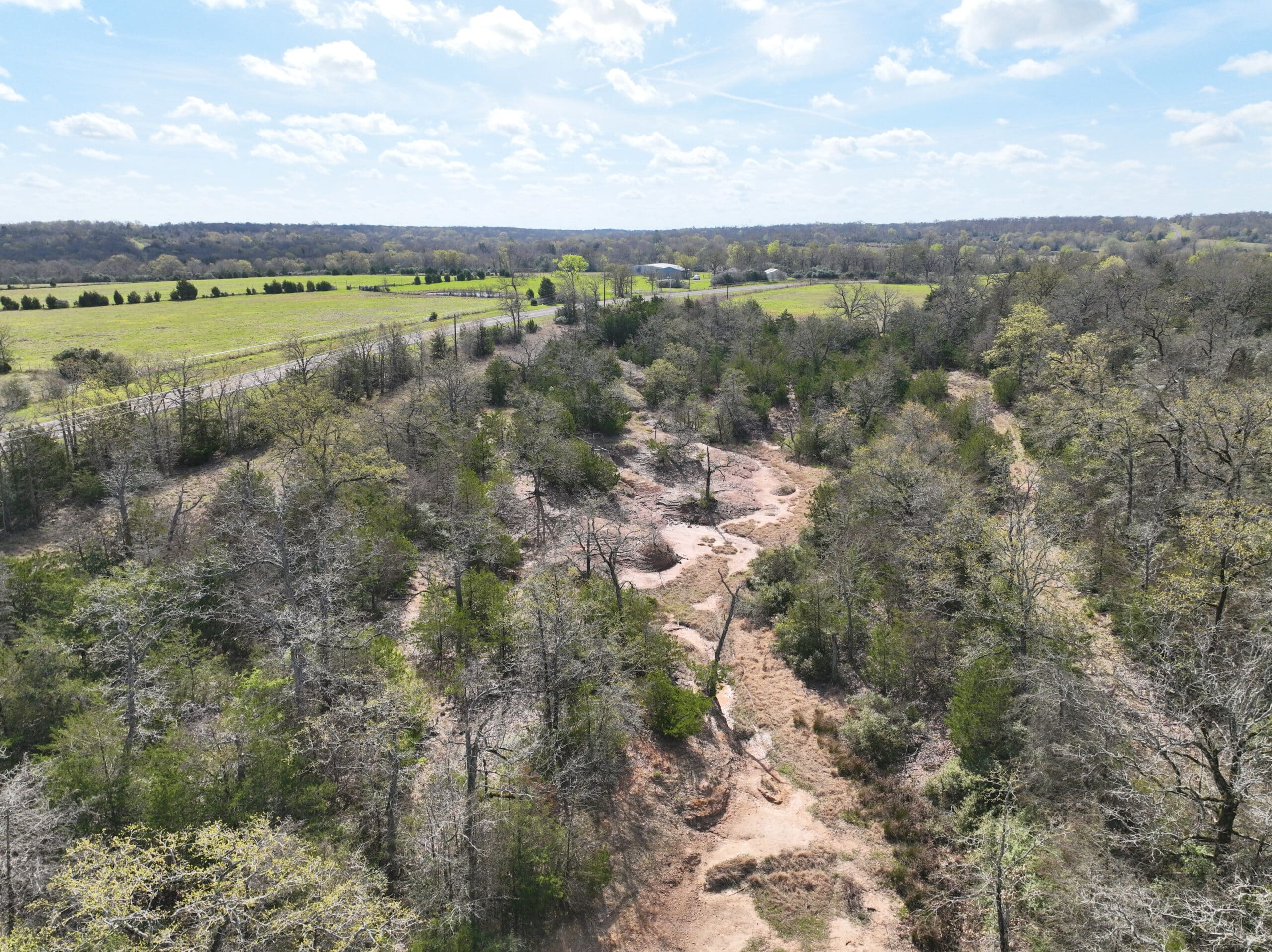 205 Acres Cerveza Ranch - Dullnig Ranches