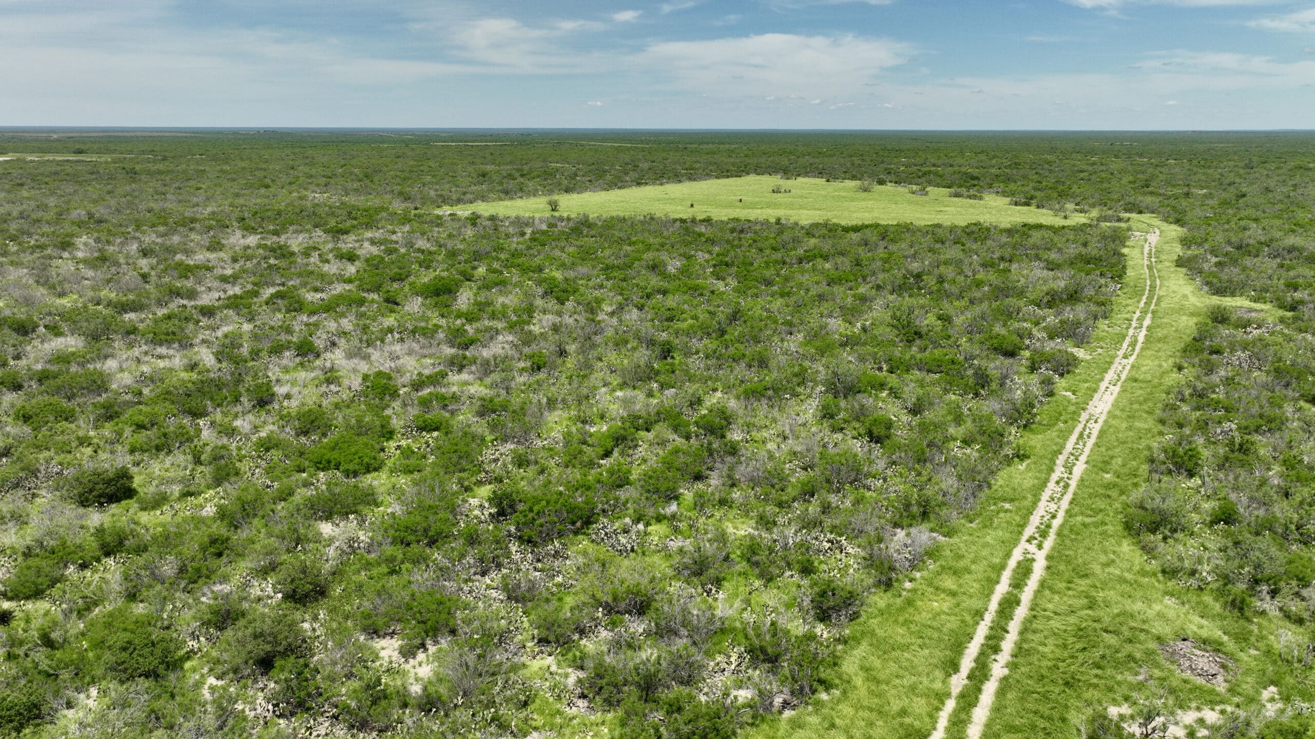 2,200 Acres Drummond Creek Ranch - Dullnig Ranches