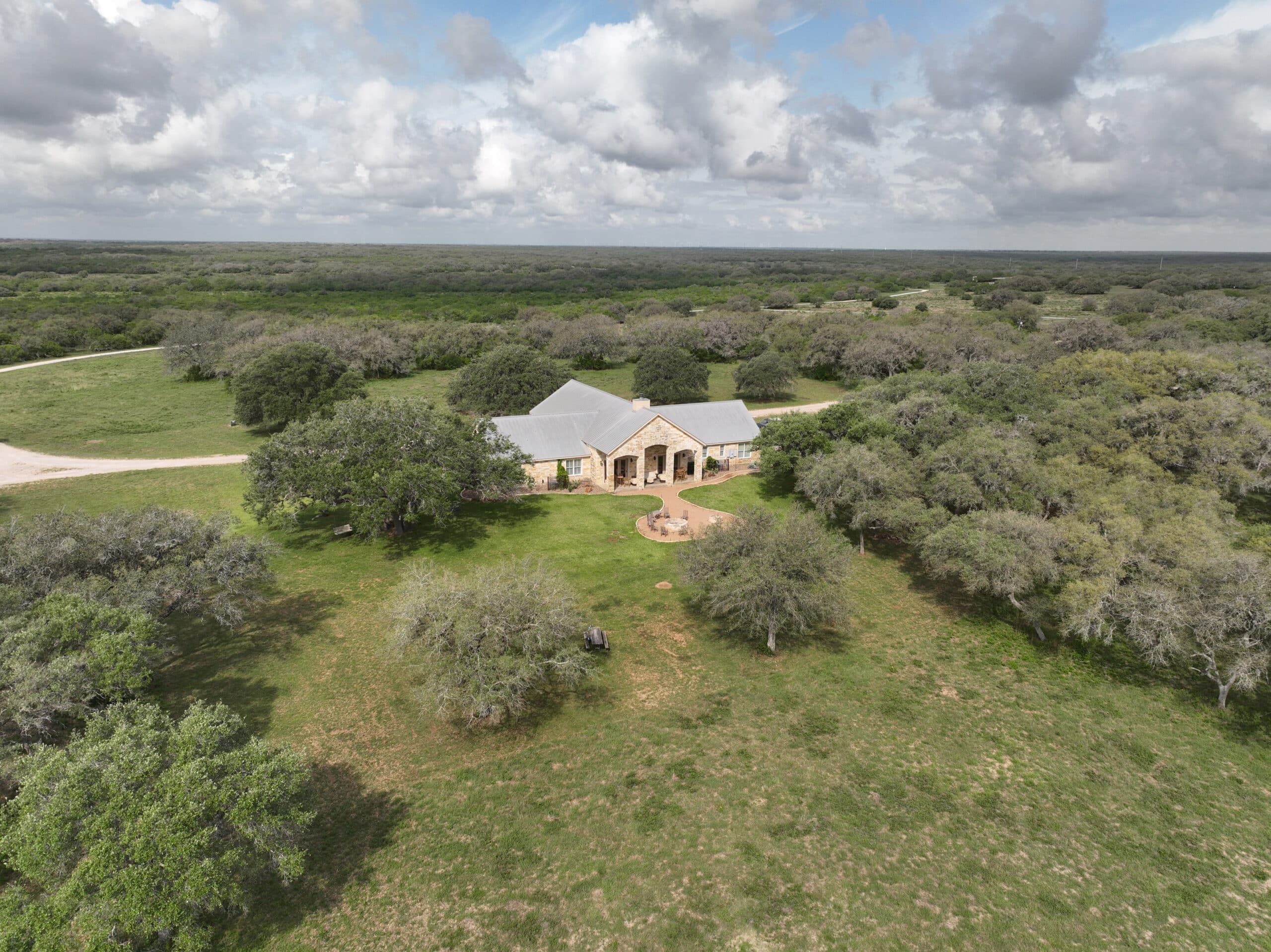 2,445 Acres Double Diamond Ranch | Coastal Prairie Ranch for Sale ...