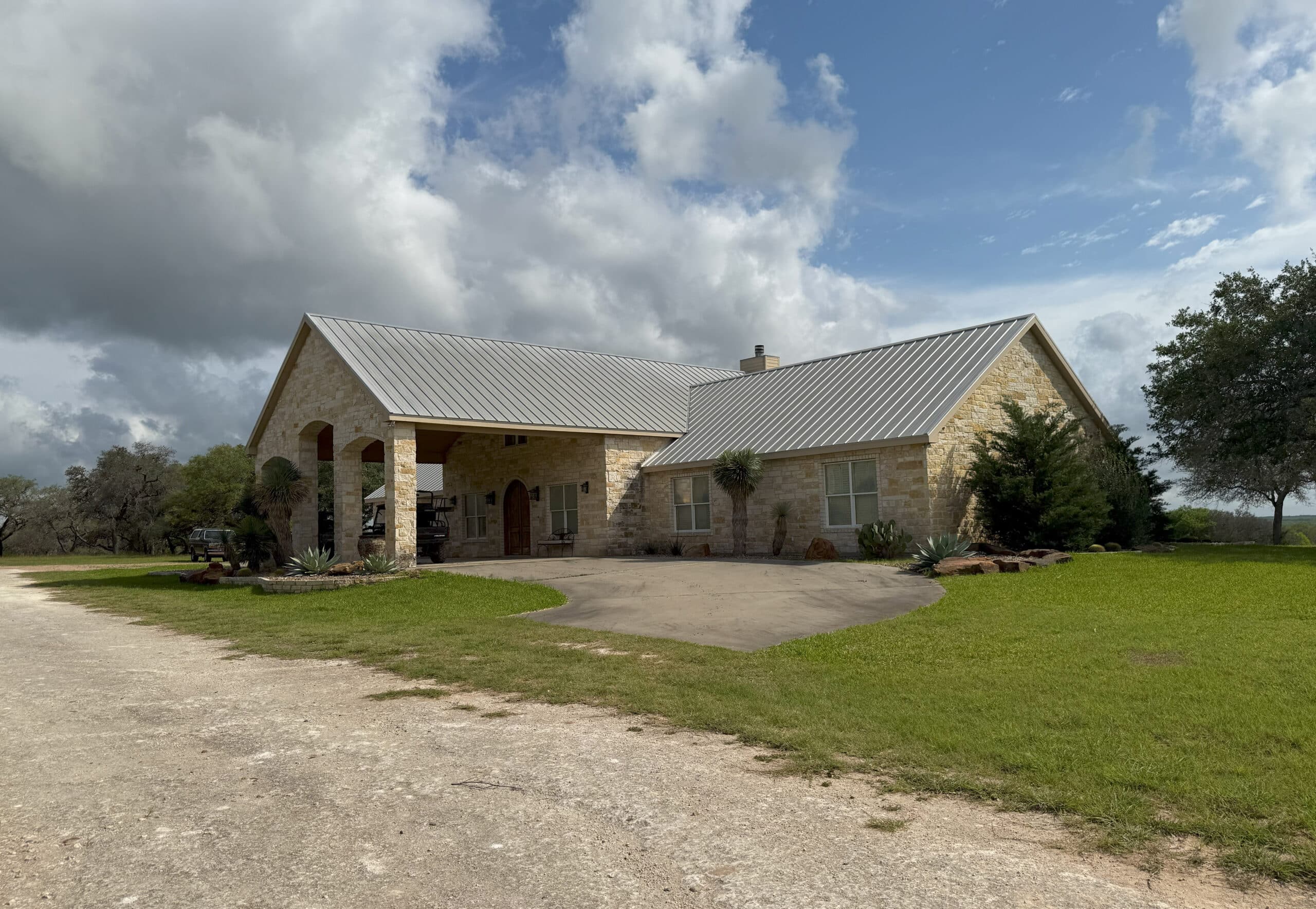 2,445 Acres Double Diamond Ranch | Coastal Prairie Ranch for Sale ...