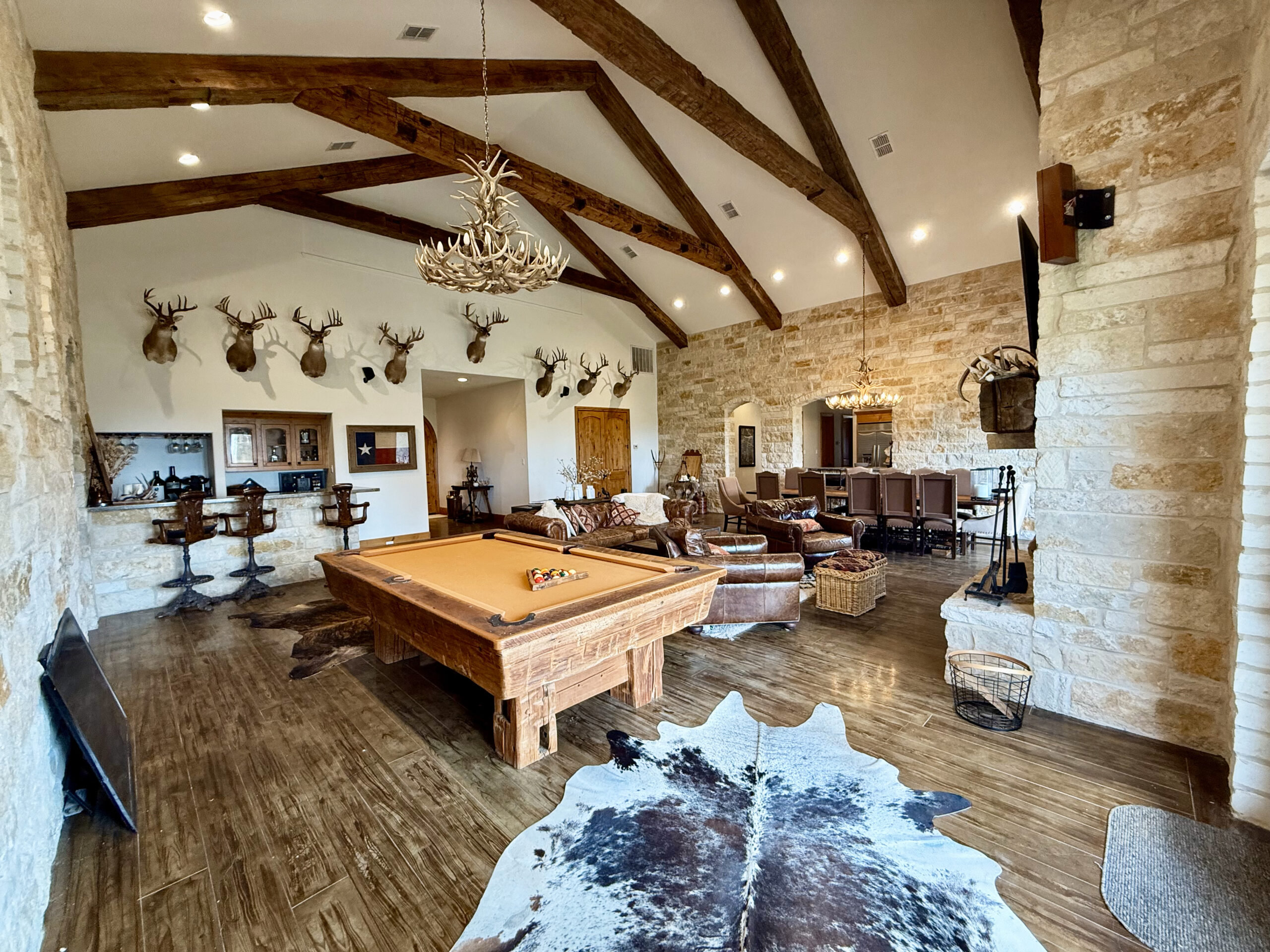 2,445 Acres Double Diamond Ranch | Coastal Prairie Ranch for Sale ...