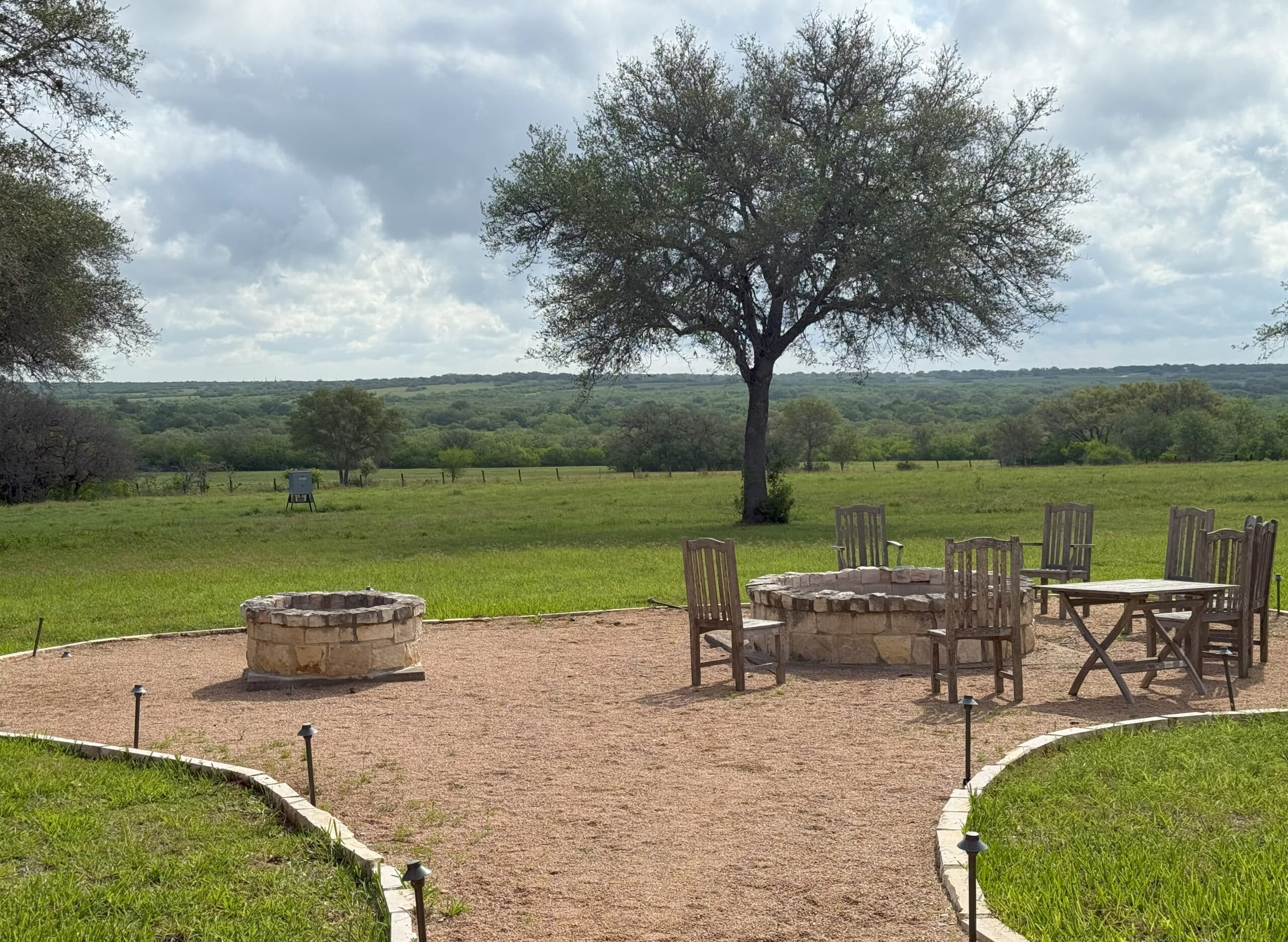 2,445 Acres Double Diamond Ranch | Coastal Prairie Ranch for Sale ...