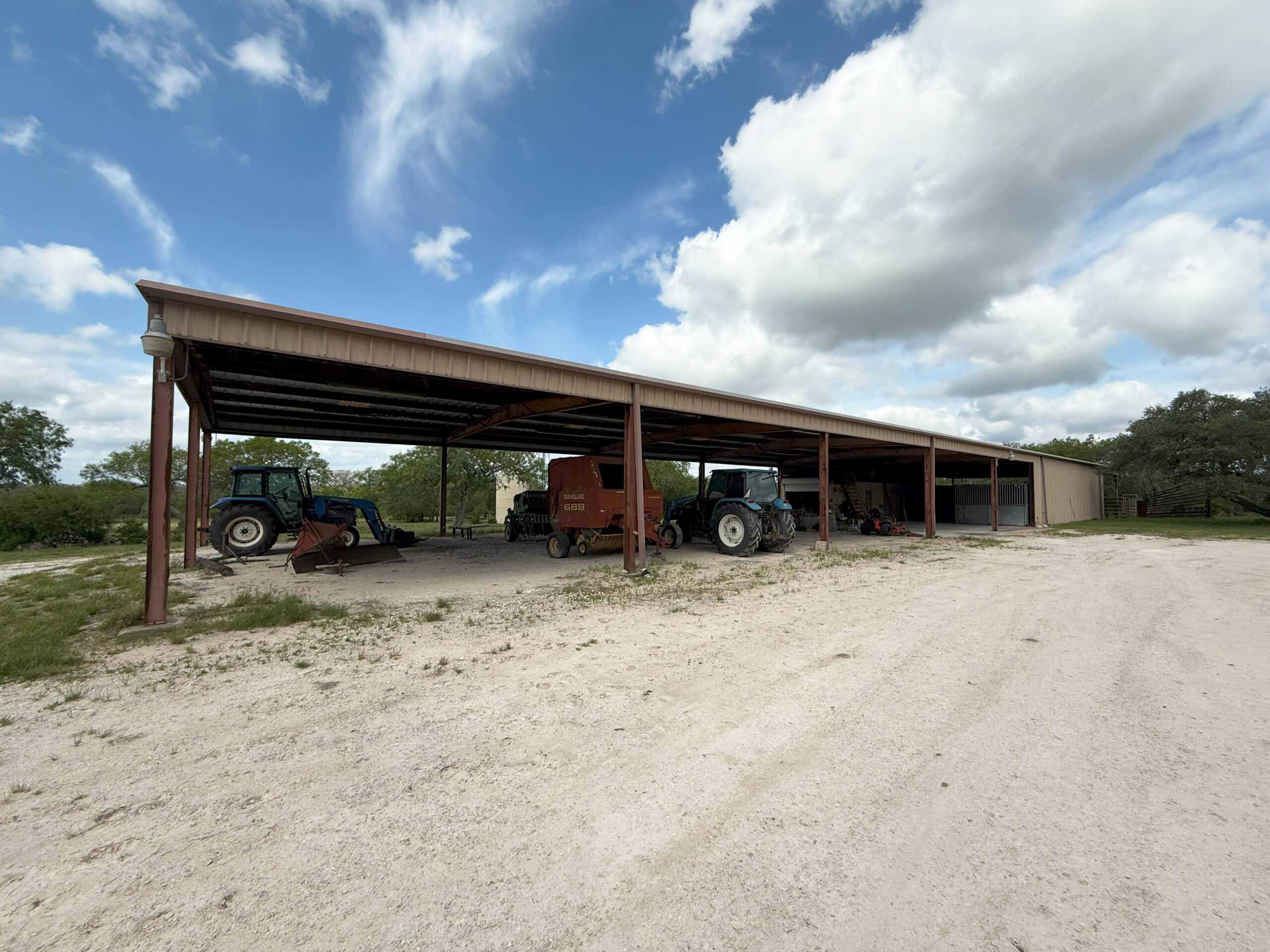 2,445 Acres Double Diamond Ranch | Coastal Prairie Ranch for Sale ...