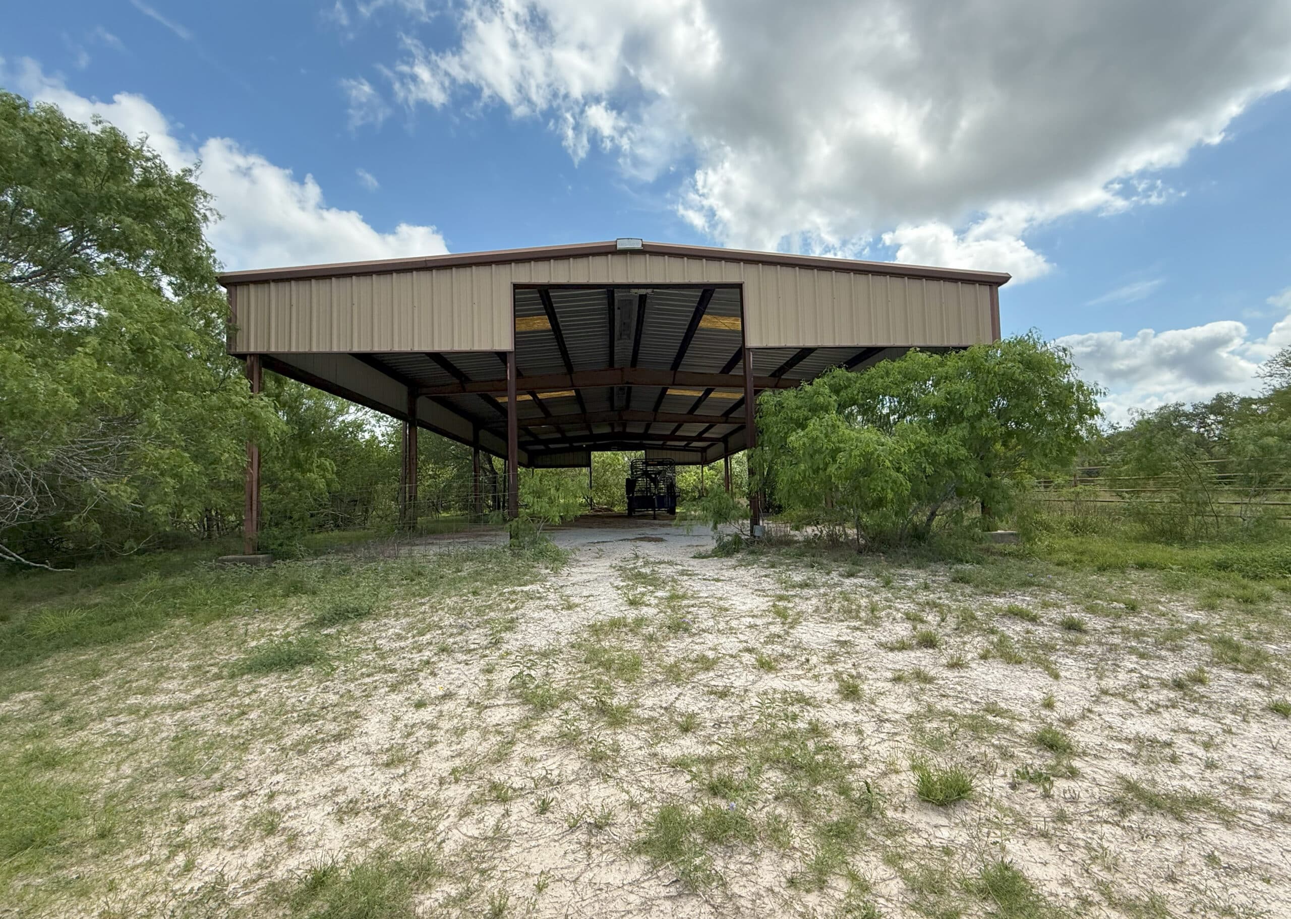 2,445 Acres Double Diamond Ranch | Coastal Prairie Ranch for Sale ...