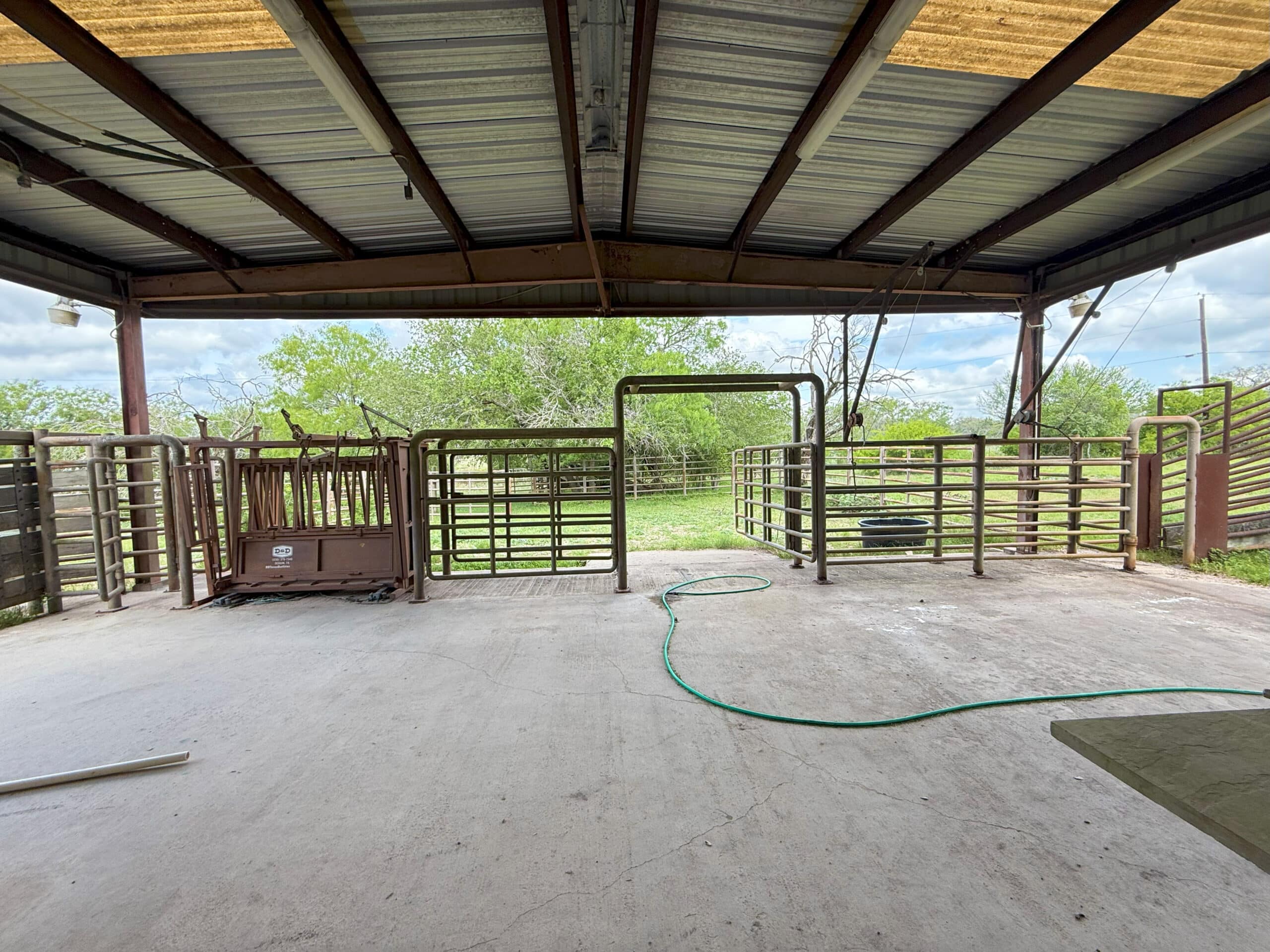 2,445 Acres Double Diamond Ranch | Coastal Prairie Ranch for Sale ...