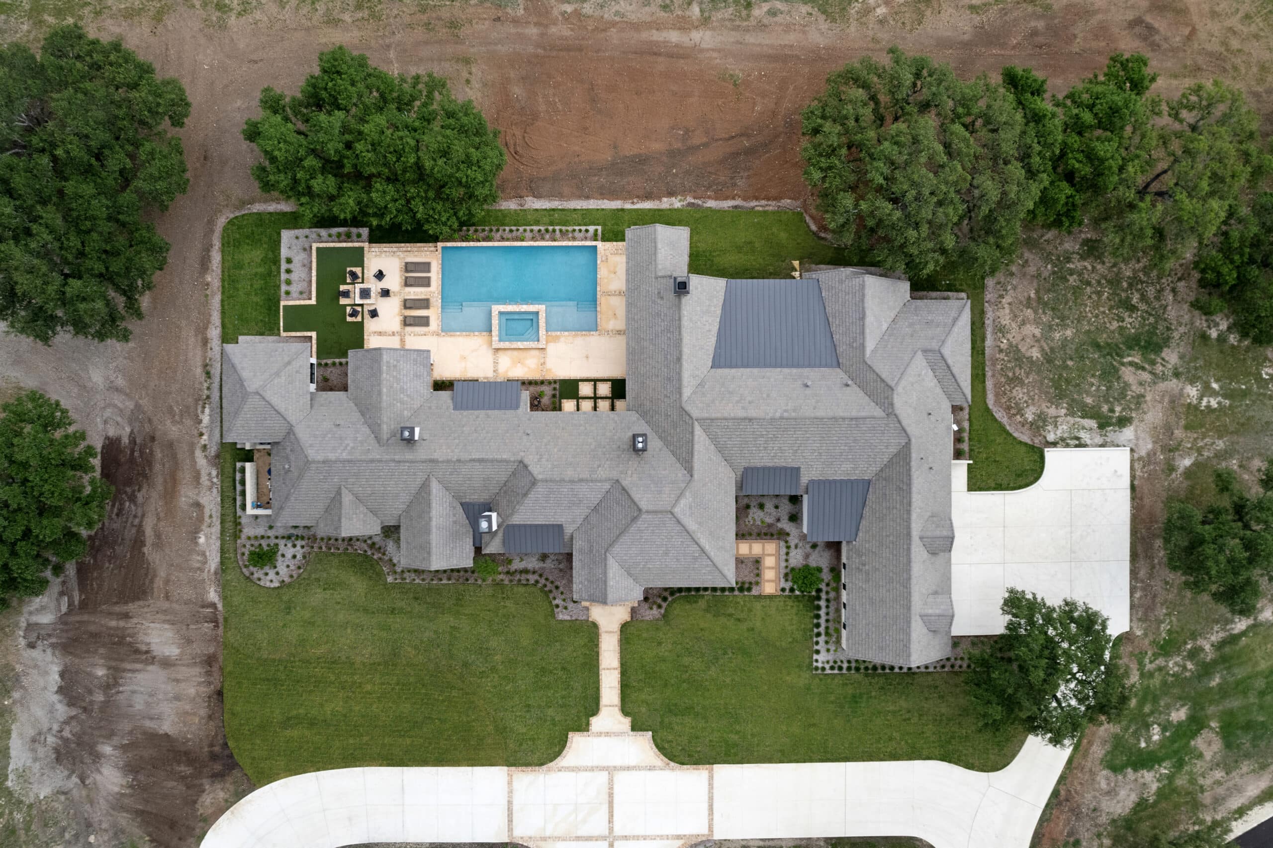 380 Acres Rolling Oaks Ranch | Hill Country Ranch for Sale | Dullnig ...