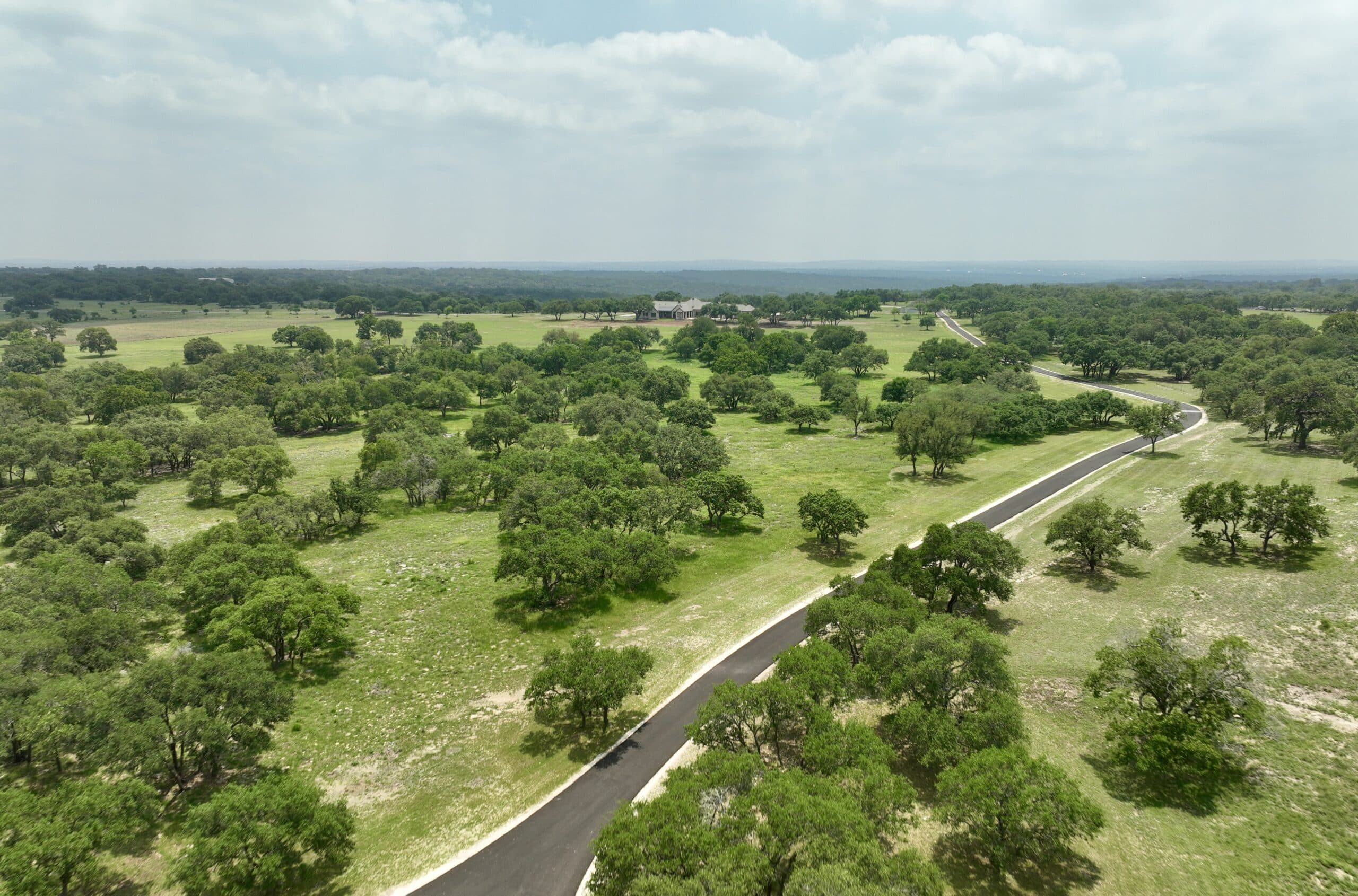 380 Acres Rolling Oaks Ranch | Hill Country Ranch for Sale | Dullnig ...