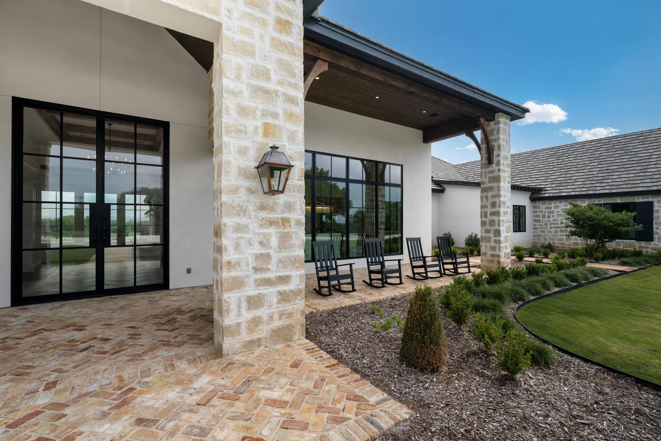 380 Acres Rolling Oaks Ranch | Hill Country Ranch for Sale | Dullnig ...