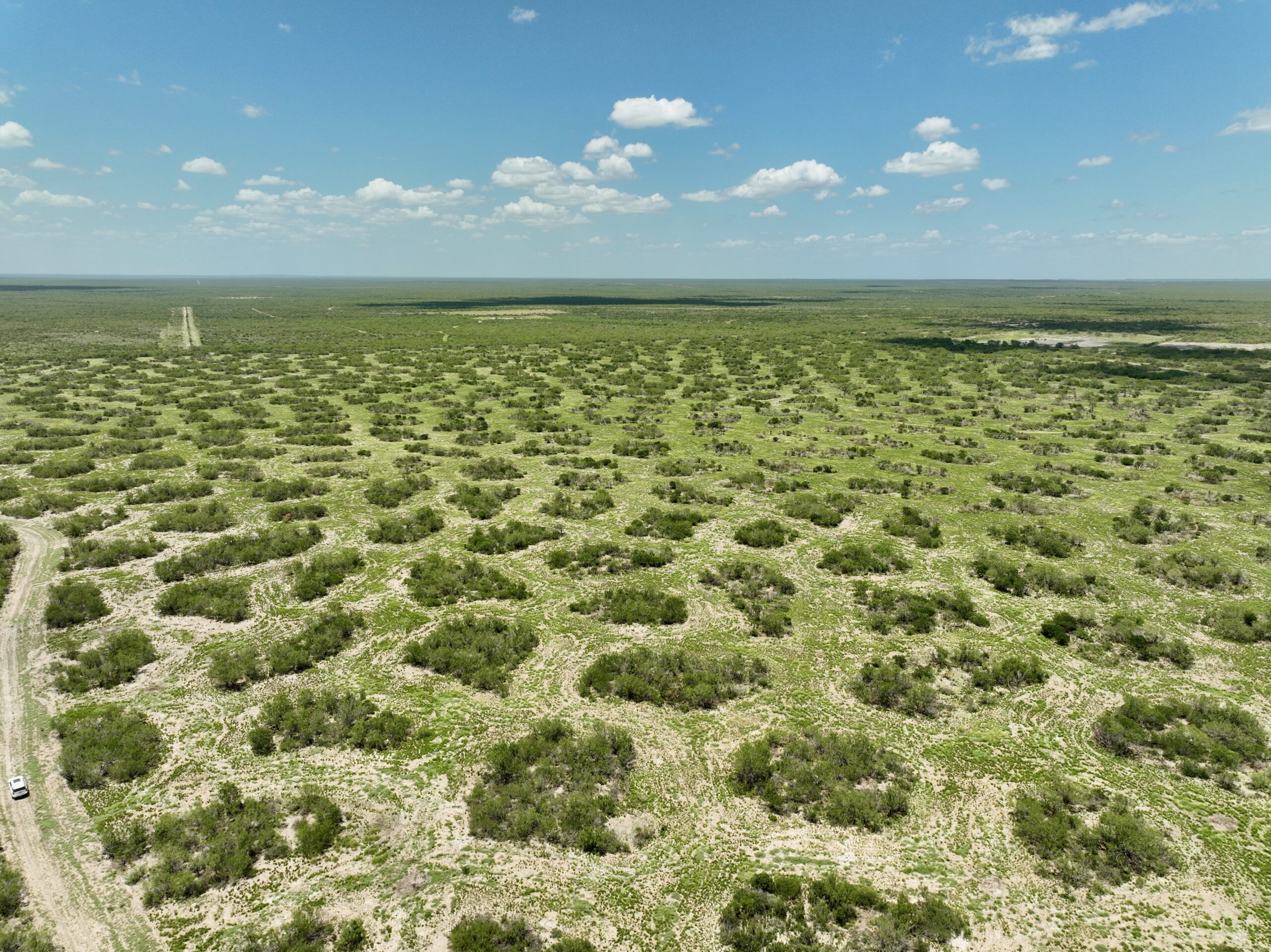 2,200 Acres Drummond Creek Ranch - Dullnig Ranches