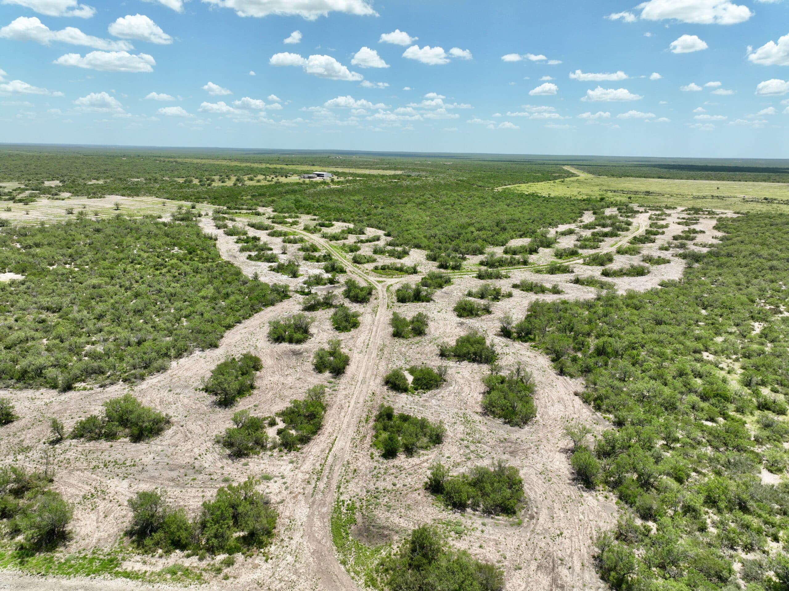2,200 Acres Drummond Creek Ranch - Dullnig Ranches