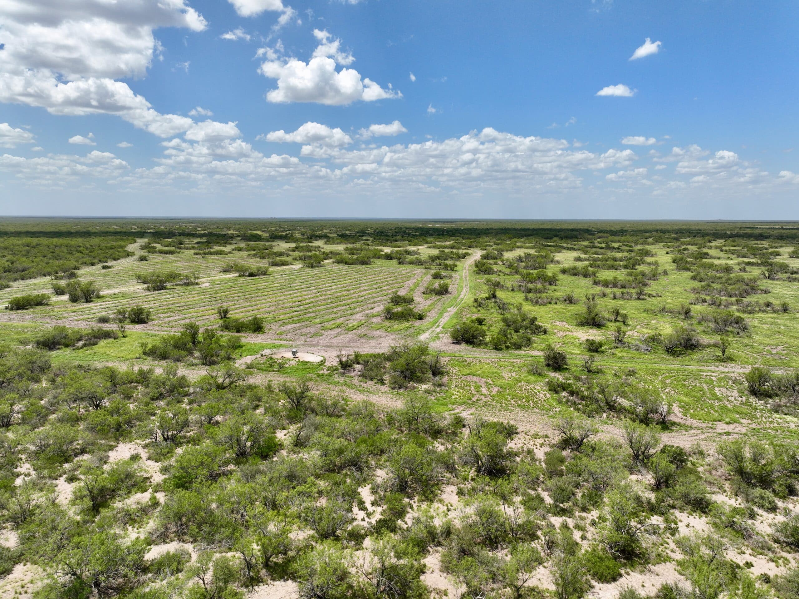 2,200 Acres Drummond Creek Ranch - Dullnig Ranches
