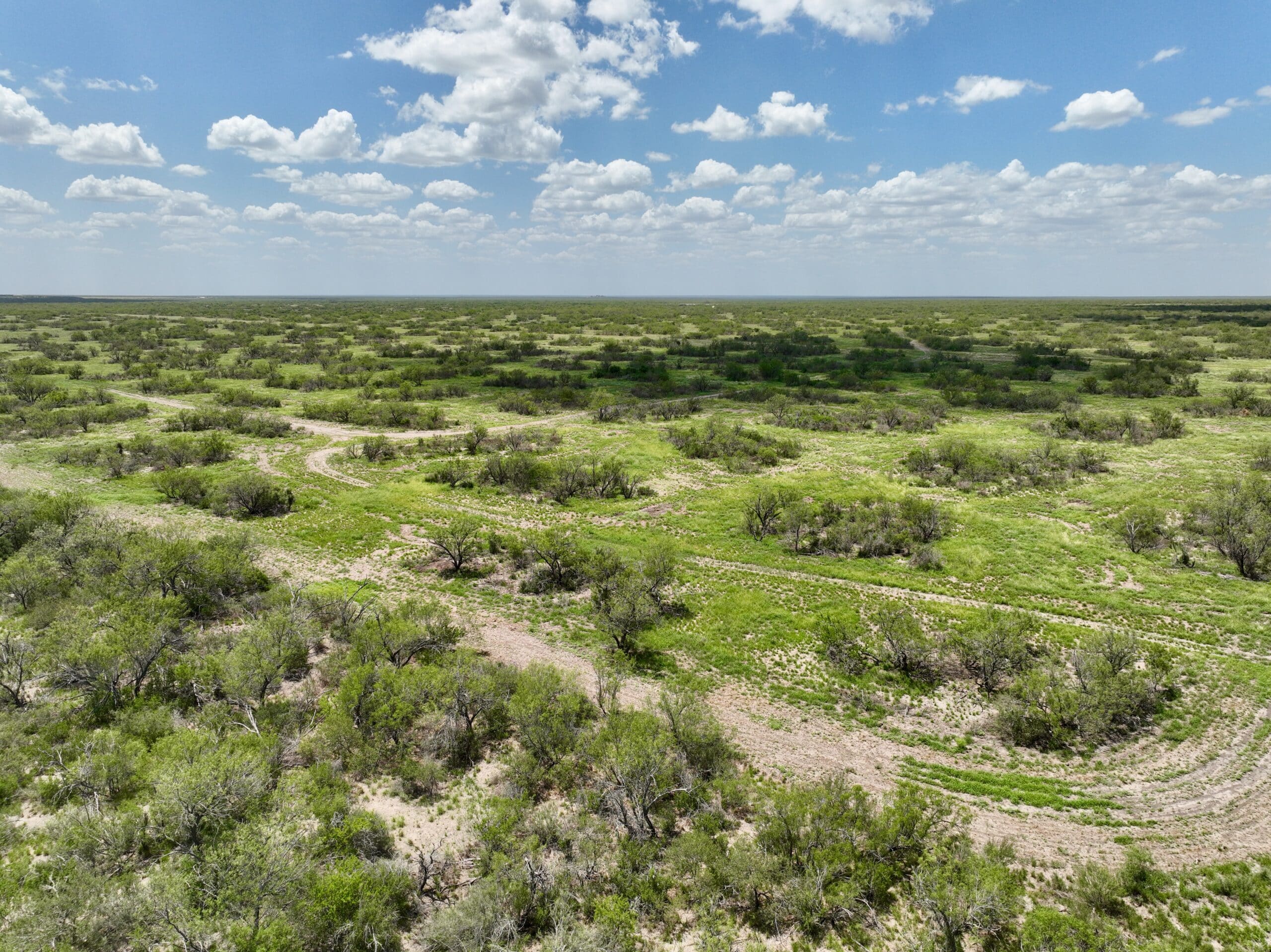 2,200 Acres Drummond Creek Ranch - Dullnig Ranches