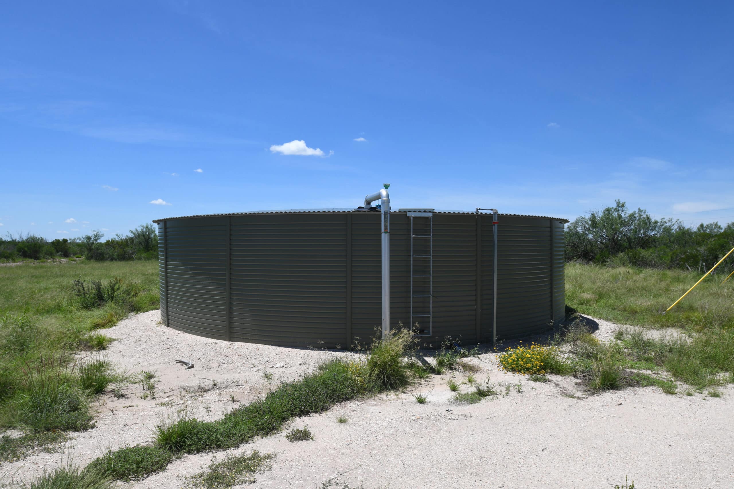 2,200 Acres Drummond Creek Ranch - Dullnig Ranches