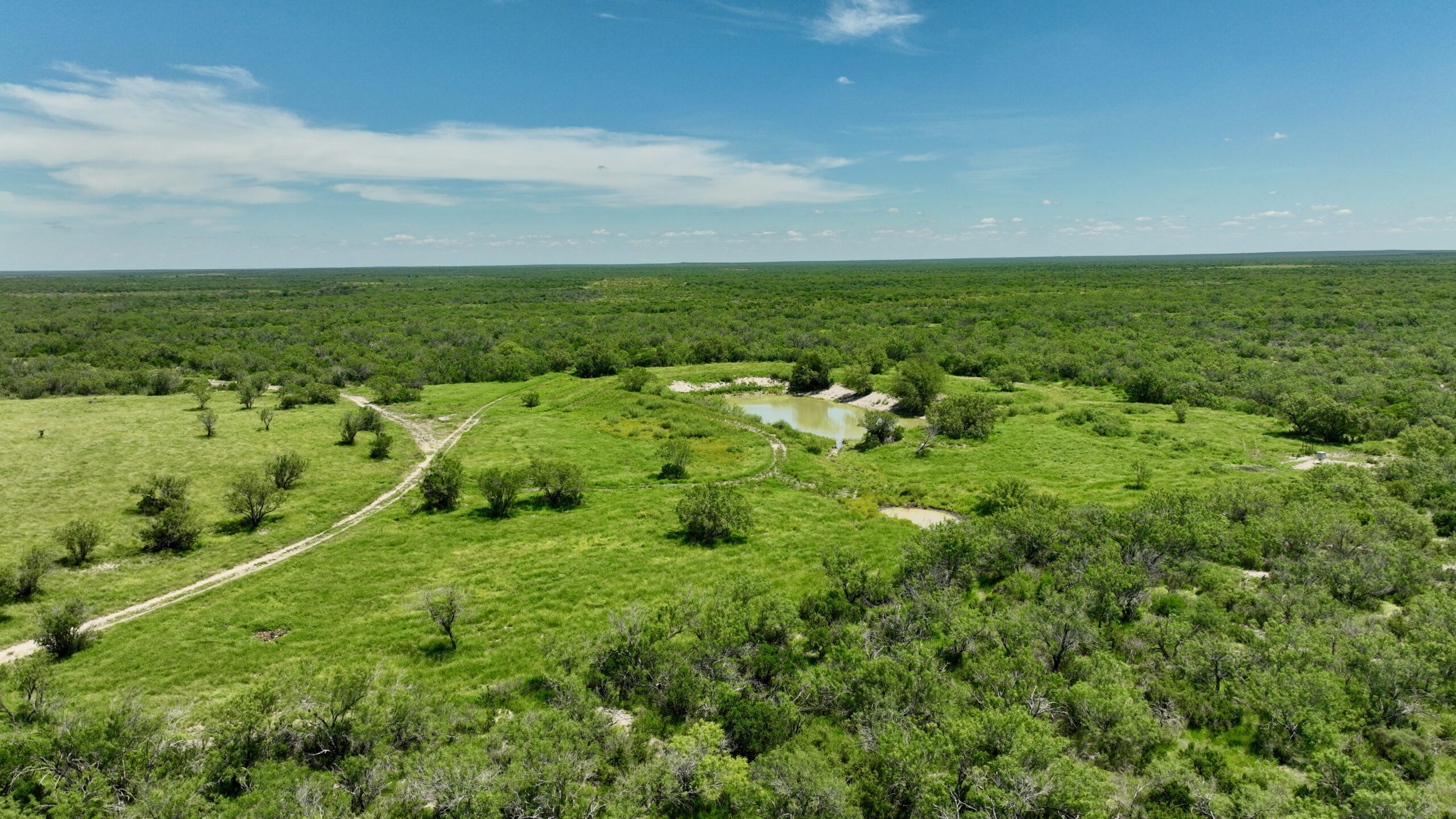 2,200 Acres Drummond Creek Ranch - Dullnig Ranches