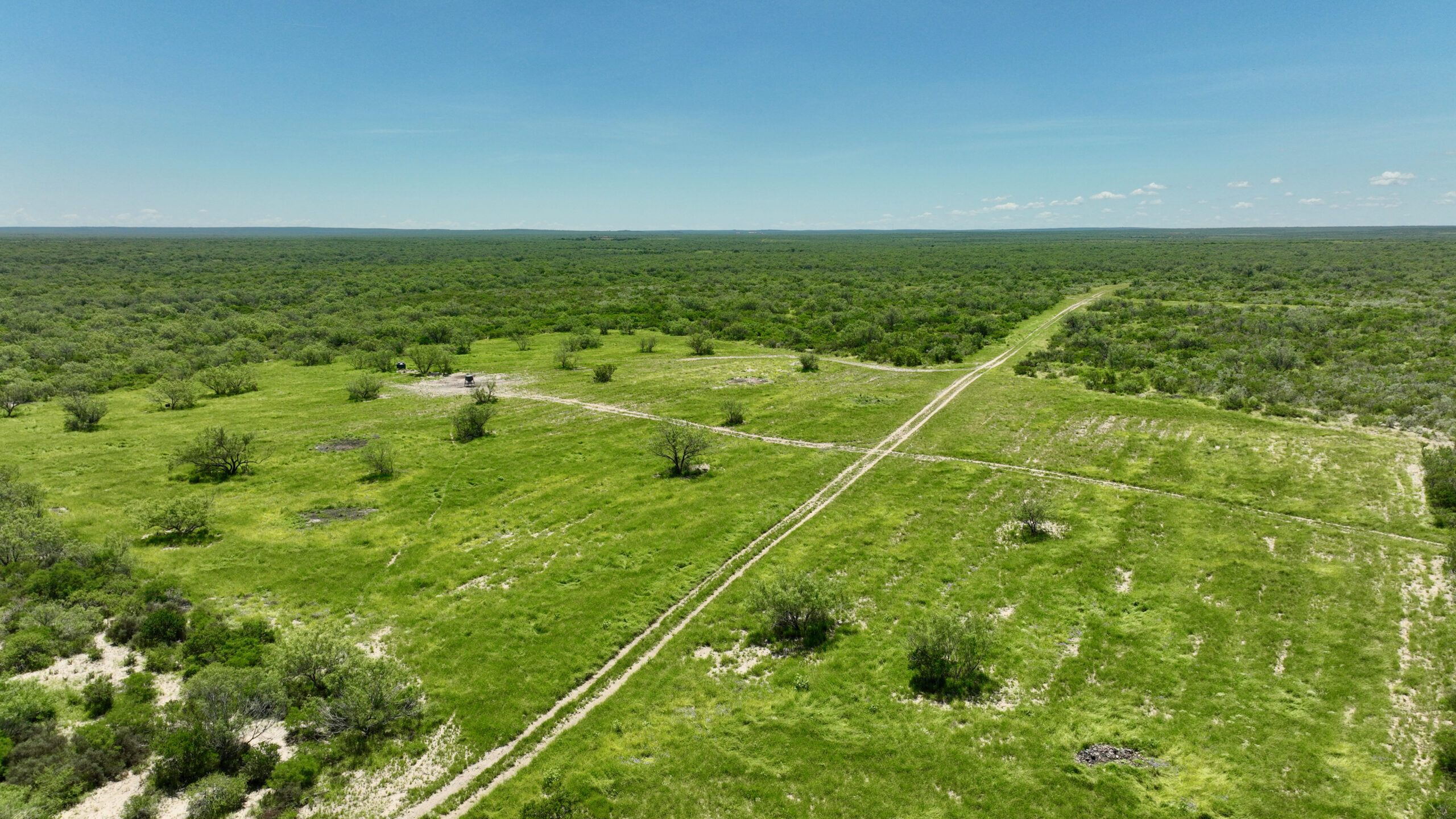 2,200 Acres Drummond Creek Ranch - Dullnig Ranches