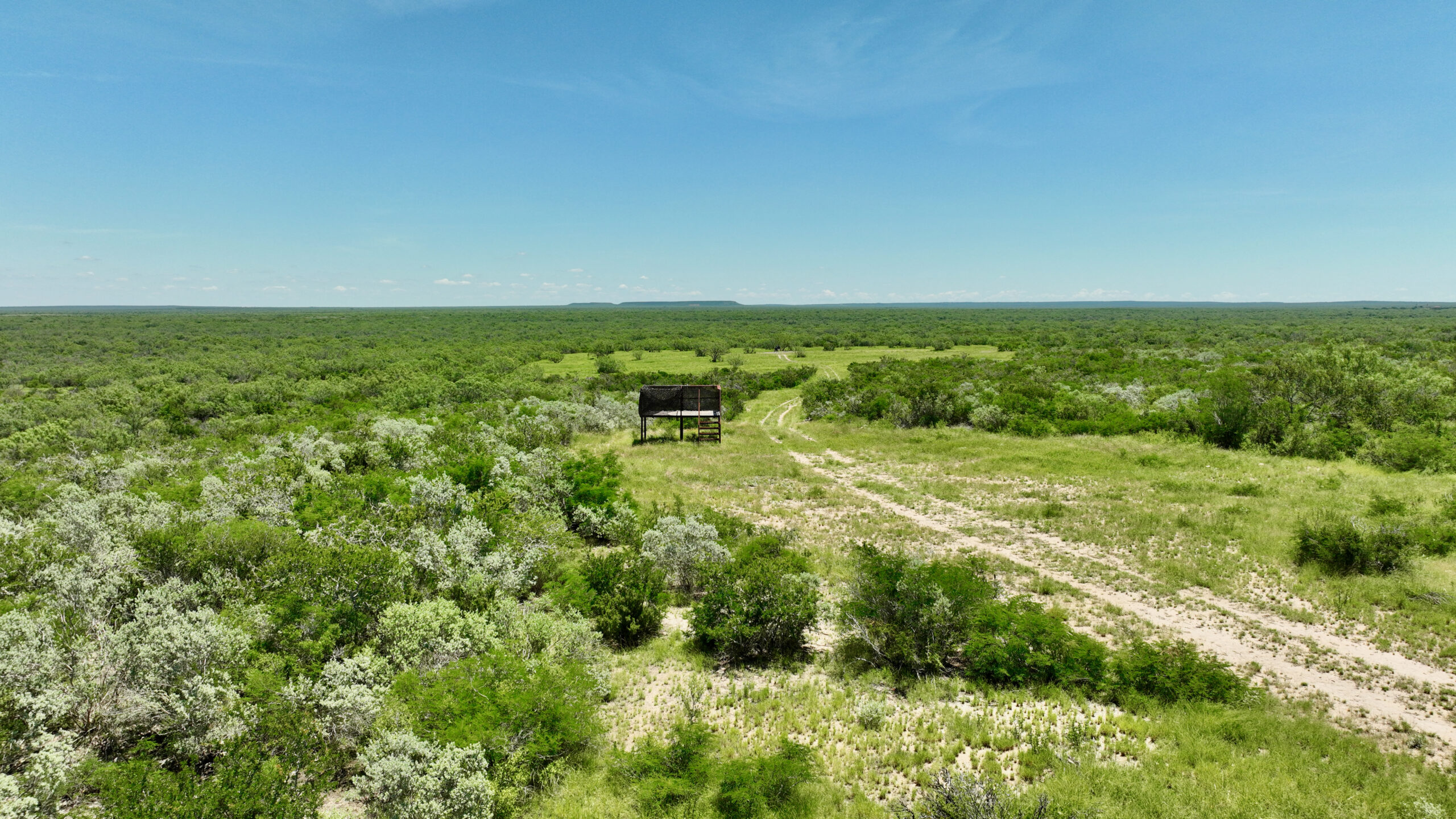 2,200 Acres Drummond Creek Ranch - Dullnig Ranches