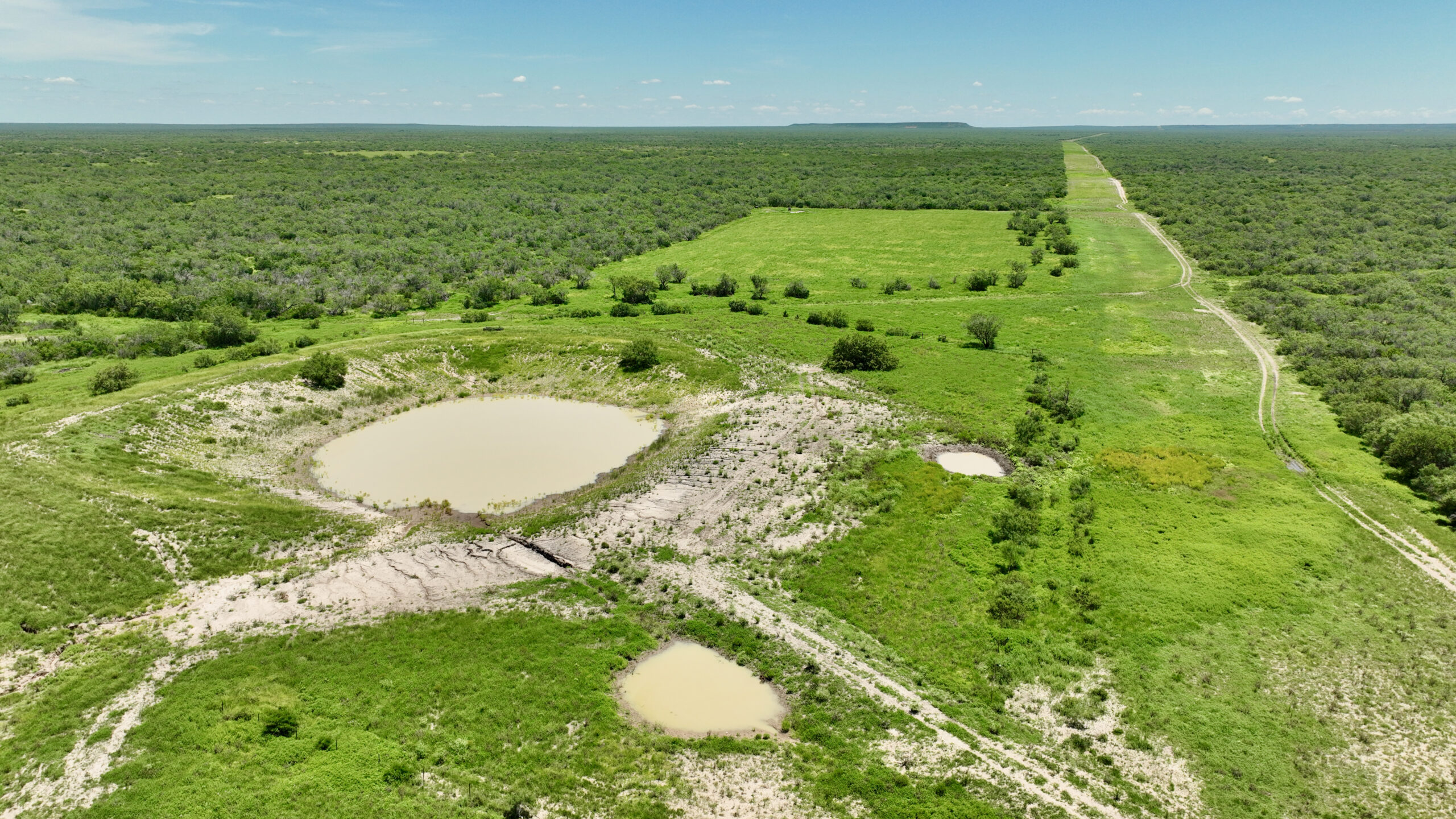 2,200 Acres Drummond Creek Ranch - Dullnig Ranches
