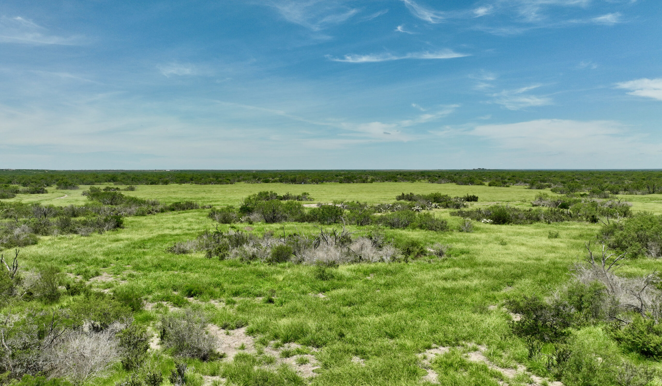 2,200 Acres Drummond Creek Ranch - Dullnig Ranches