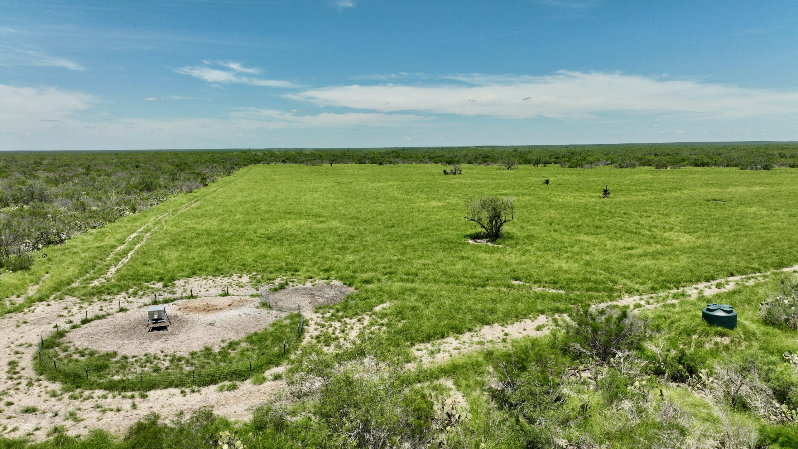 2,200 Acres Drummond Creek Ranch - Dullnig Ranches