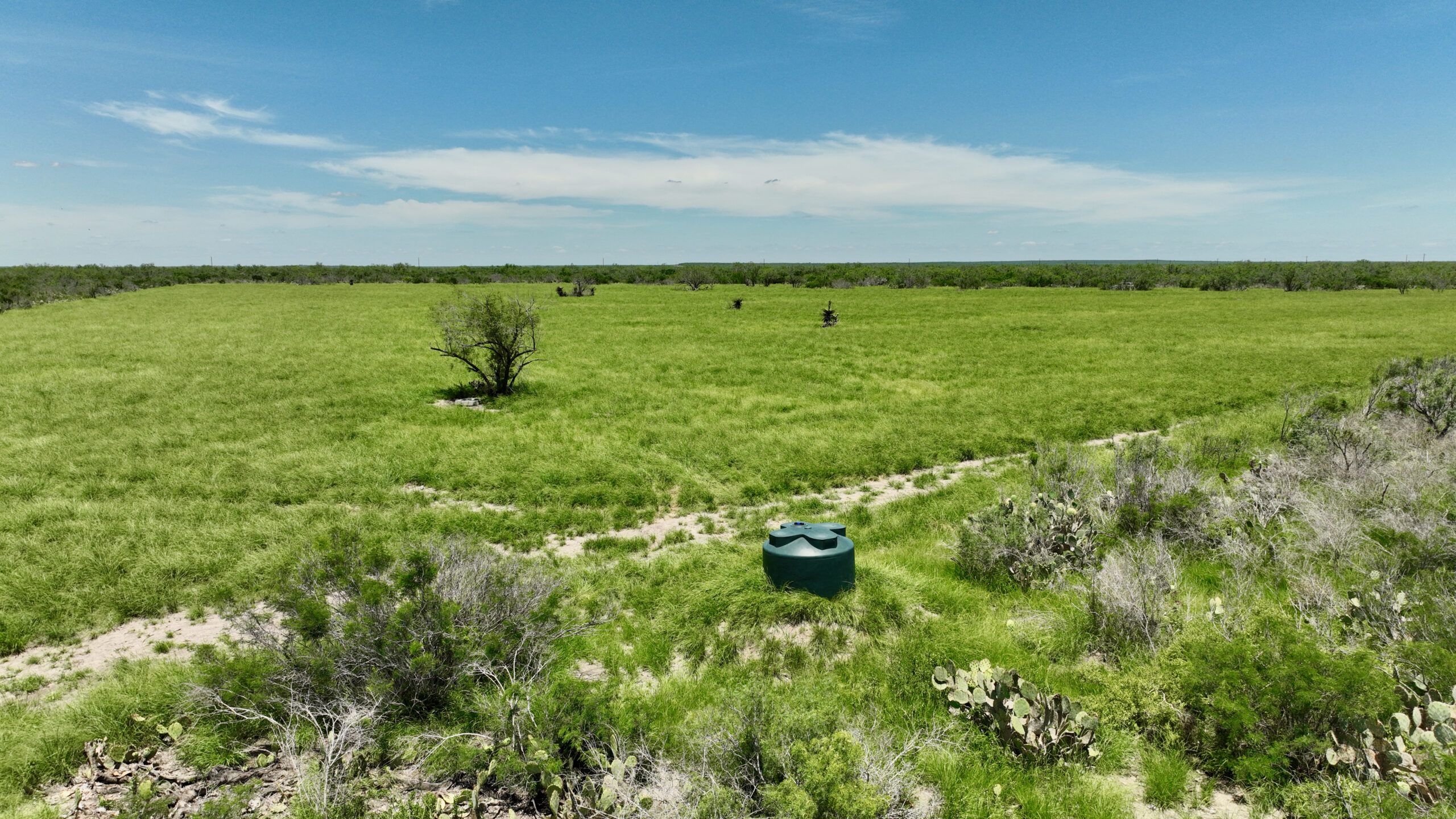 2,200 Acres Drummond Creek Ranch - Dullnig Ranches