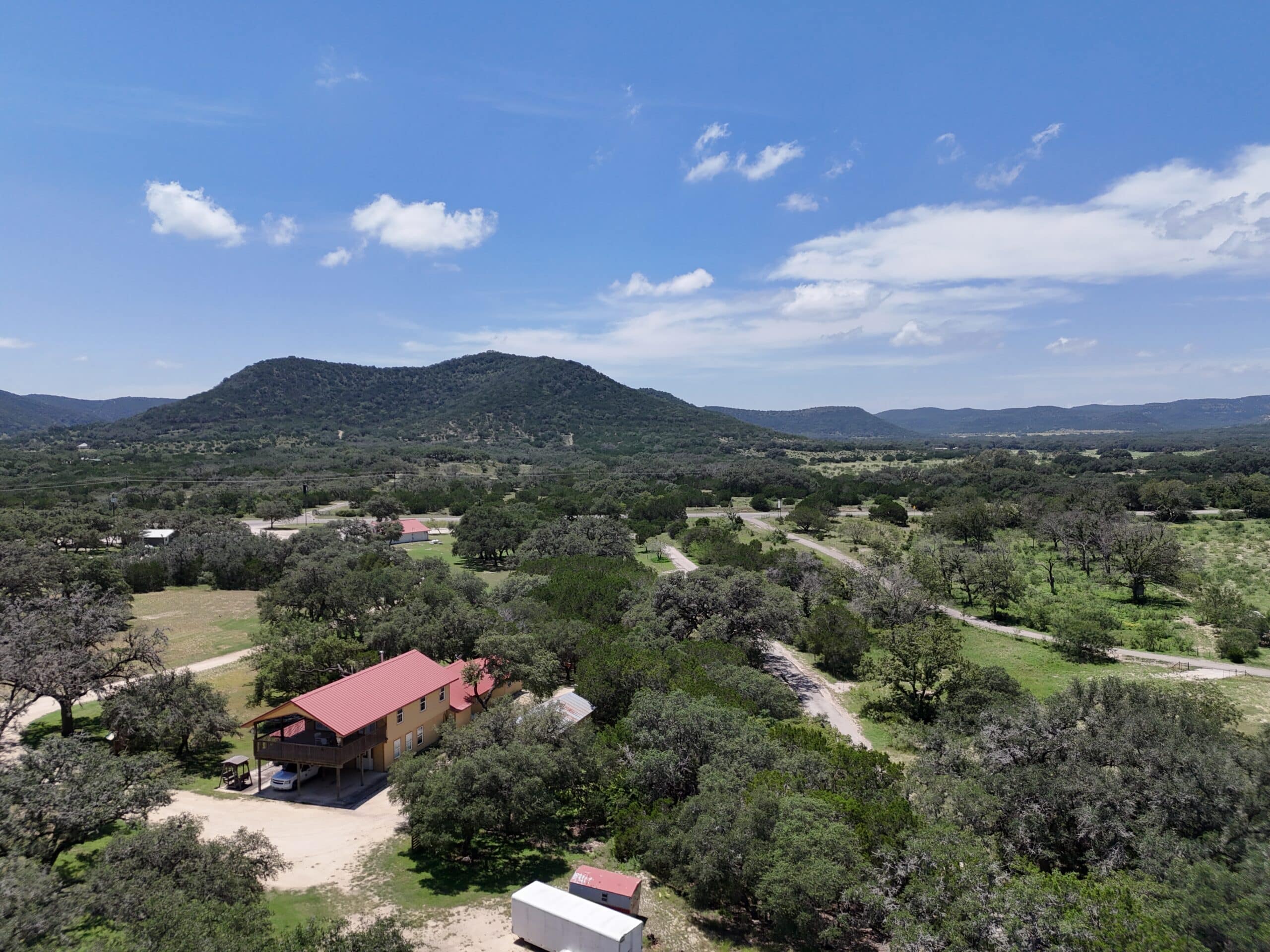 60 Acres 'Criders on the Frio' Resort | Hill Country Ranch for Sale ...