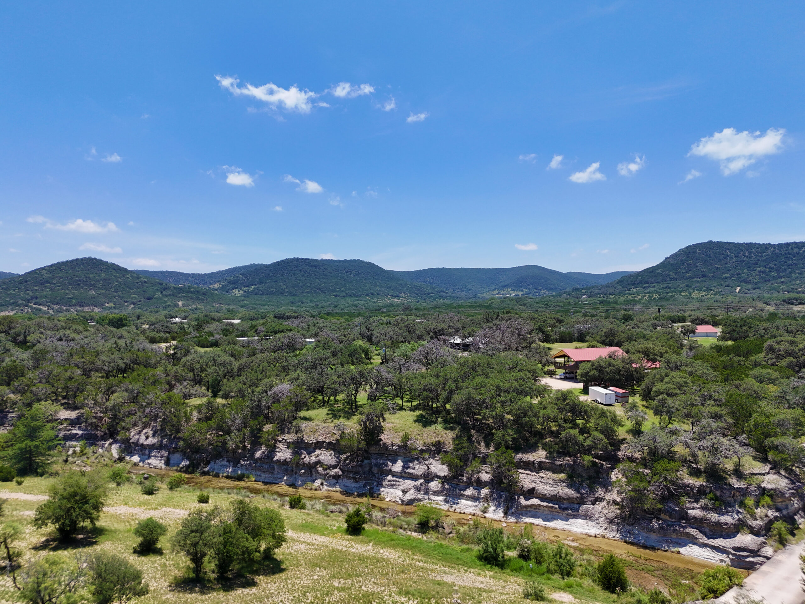 60 Acres 'Criders on the Frio' Resort | Hill Country Ranch for Sale ...