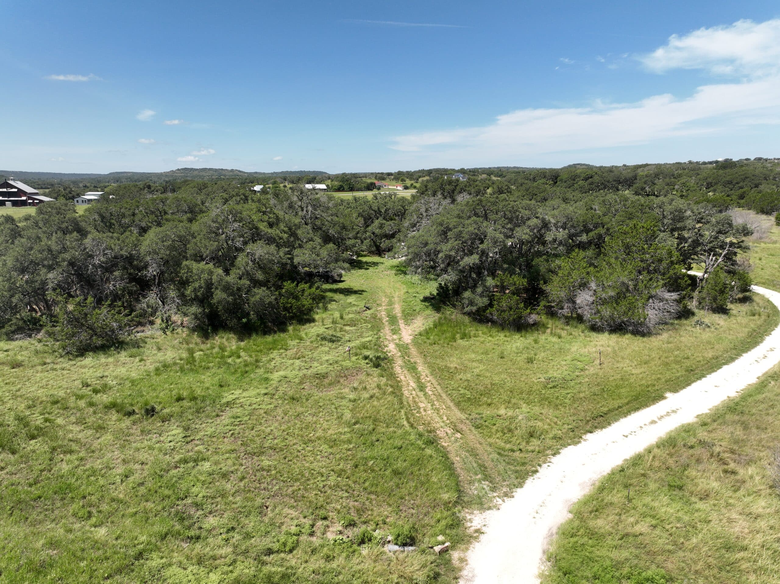 128 Acres Crabapple Ranch - Dullnig Ranches