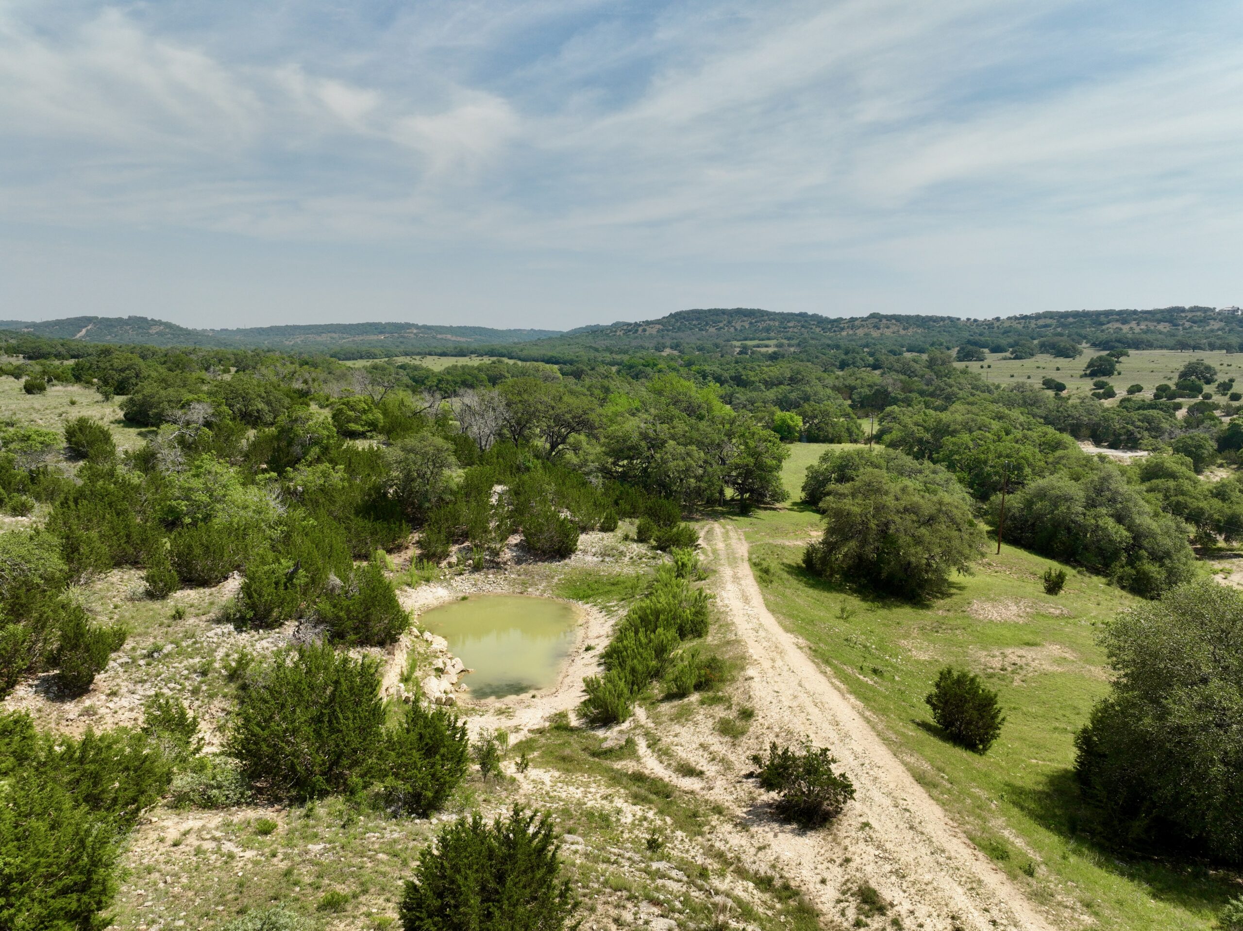 386 Acres Last Buck Ranch | Hill Country Ranch for Sale | Dullnig Ranches