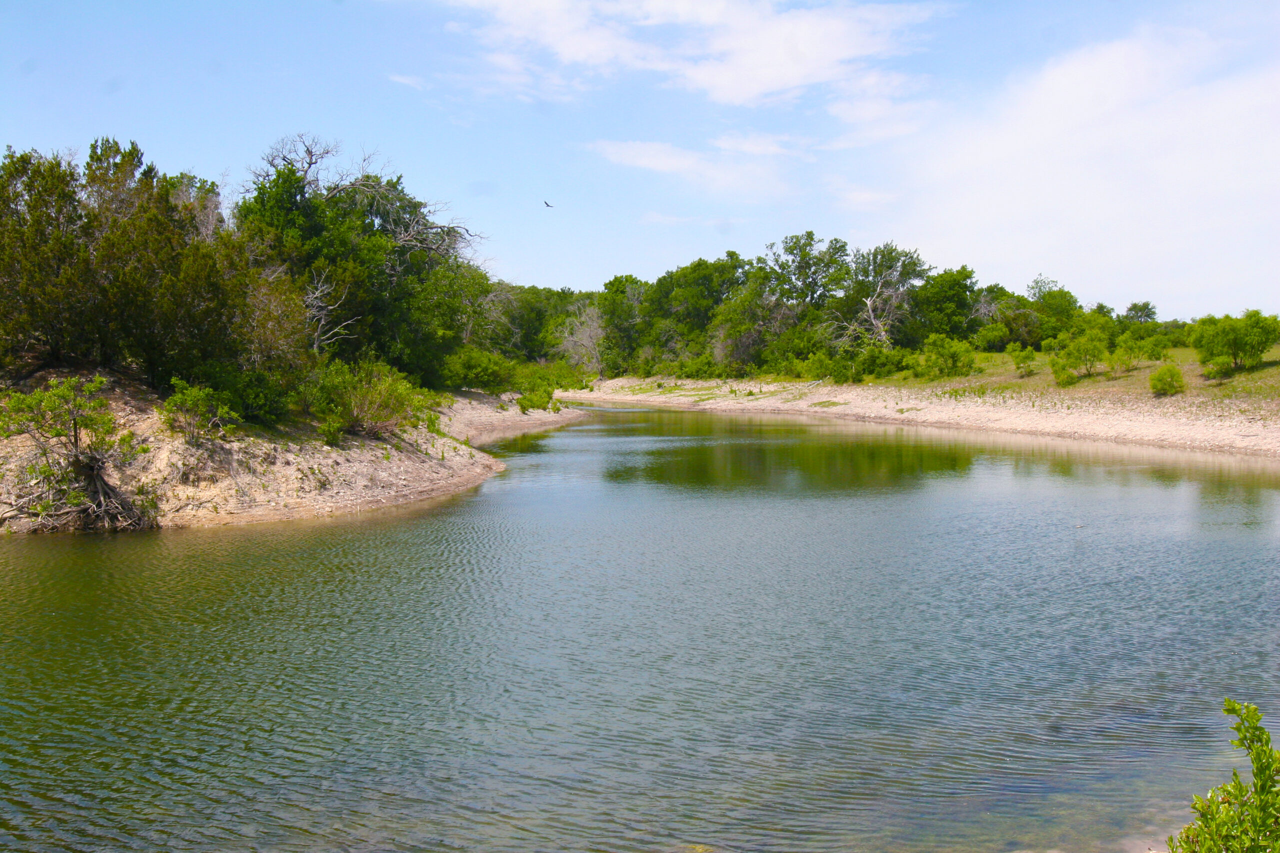 730 Acres Vick Ranch | Hill Country Ranch for Sale | Dullnig Ranches