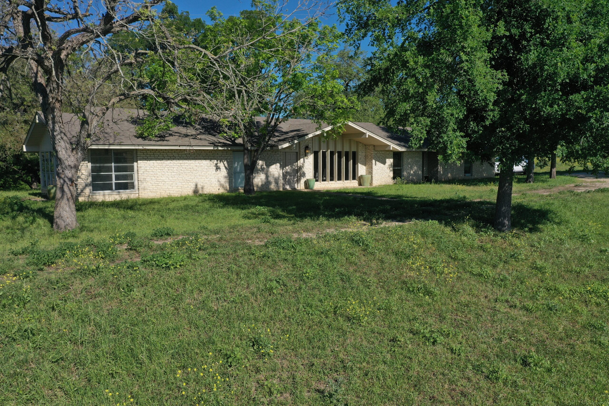 179 Acres Tree Top River Ranch | Hill Country Ranch for Sale | Dullnig ...