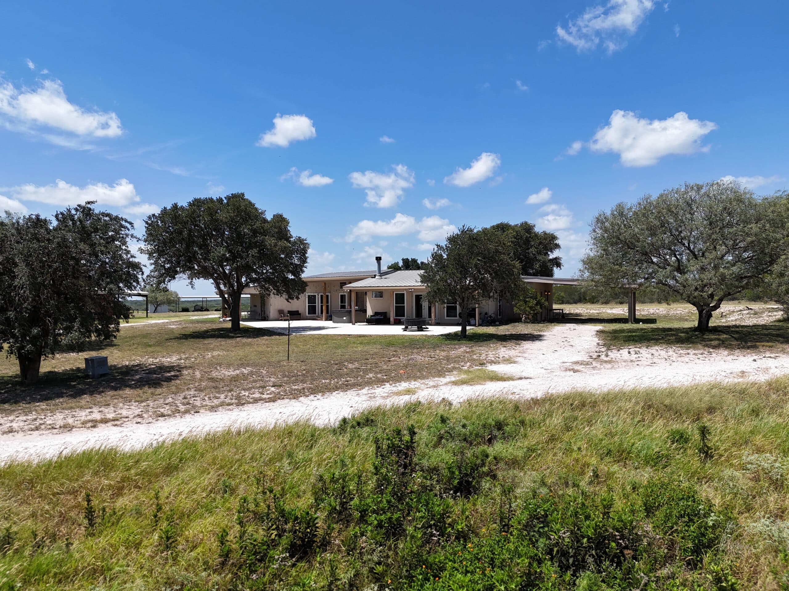 260 Acres Salt Branch Ranch | South Texas Ranch for Sale | Dullnig Ranches