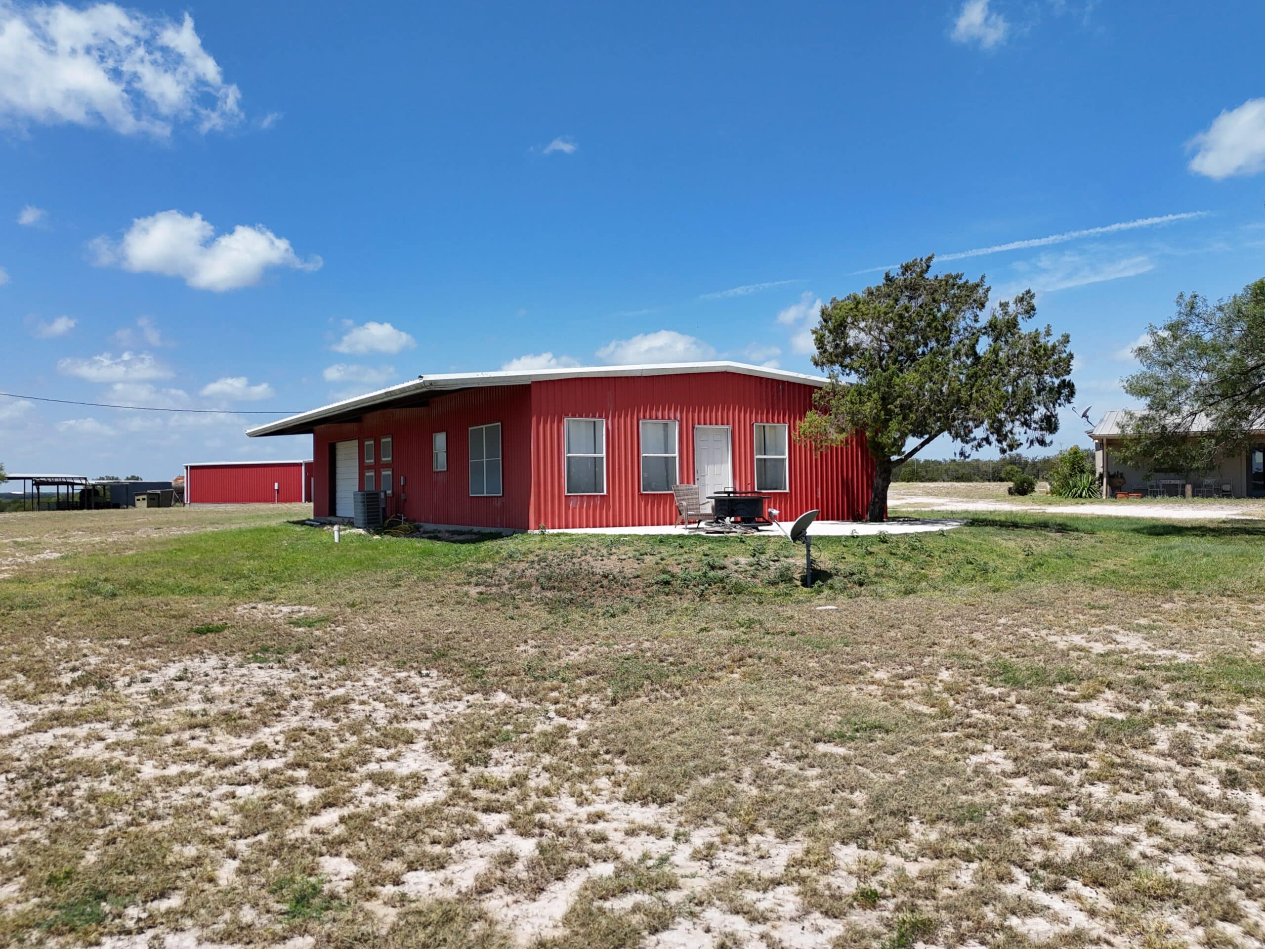 260 Acres Salt Branch Ranch | South Texas Ranch for Sale | Dullnig Ranches