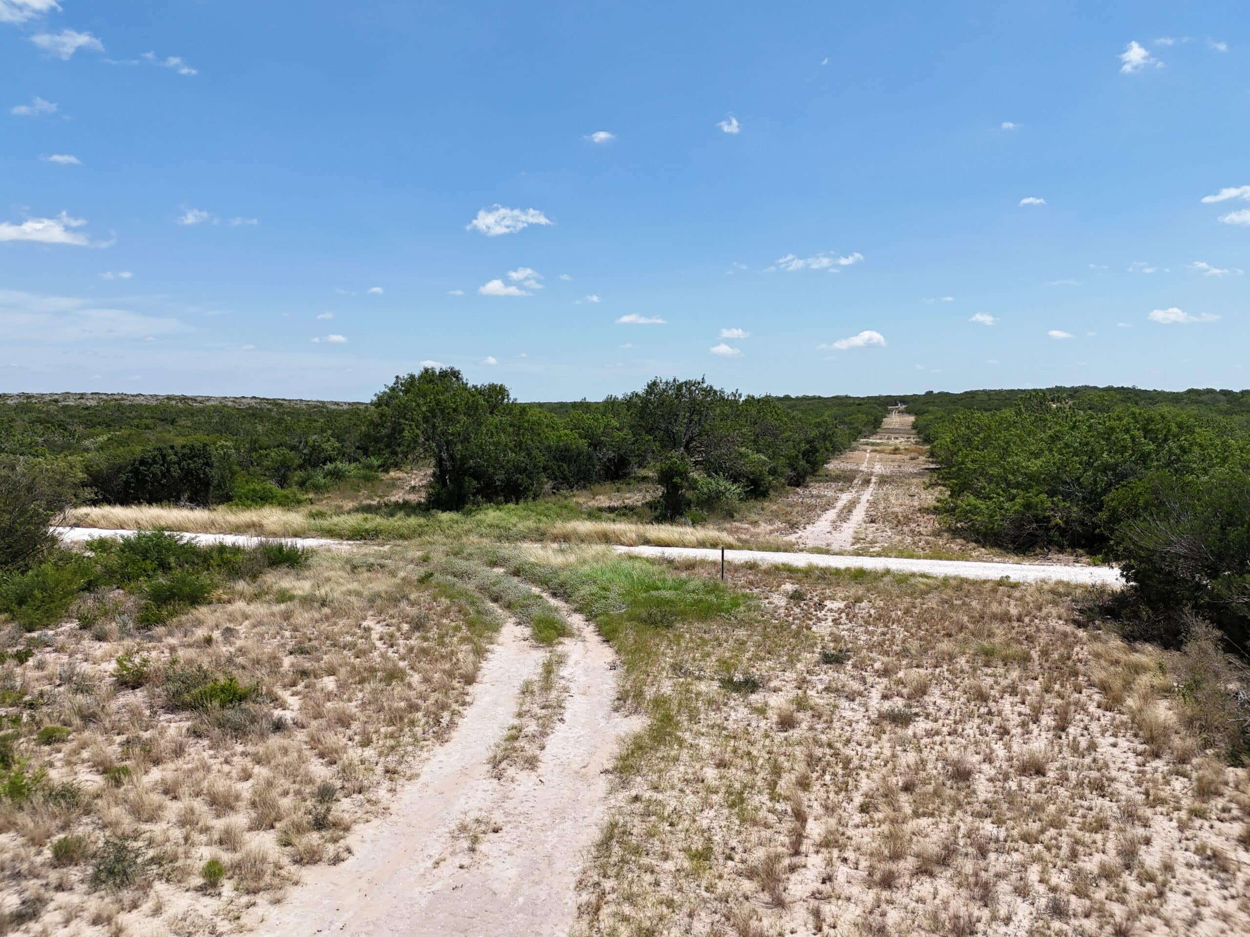260 Acres Salt Branch Ranch | South Texas Ranch for Sale | Dullnig Ranches