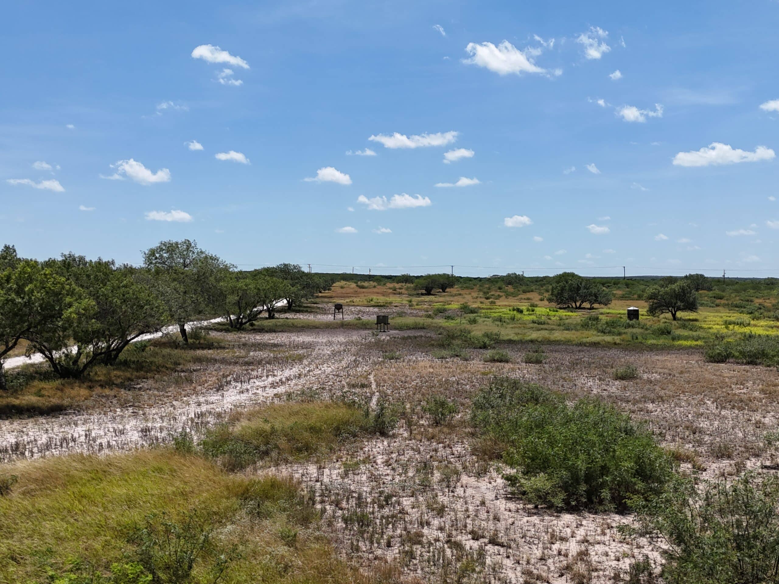 260 Acres Salt Branch Ranch | South Texas Ranch for Sale | Dullnig Ranches