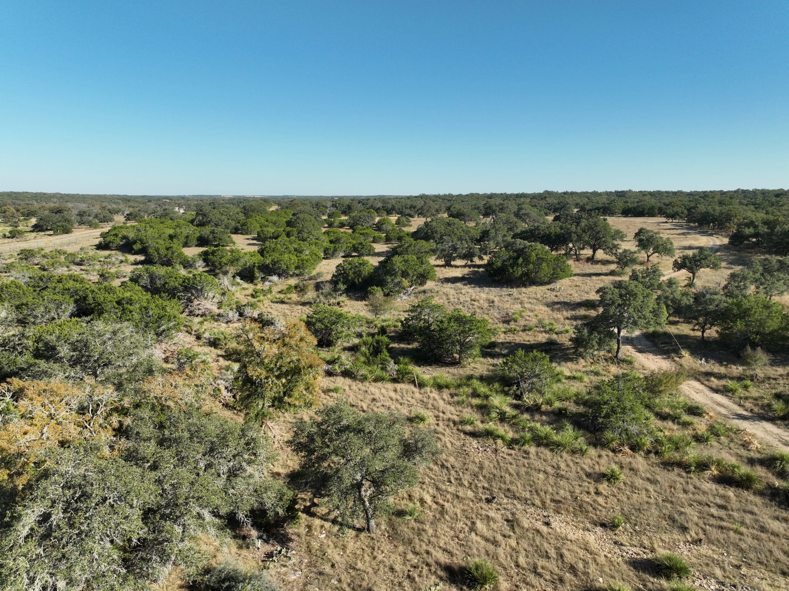 505 Acres Cinco Ranch | Hill Country Ranch for Sale | Dullnig Ranches