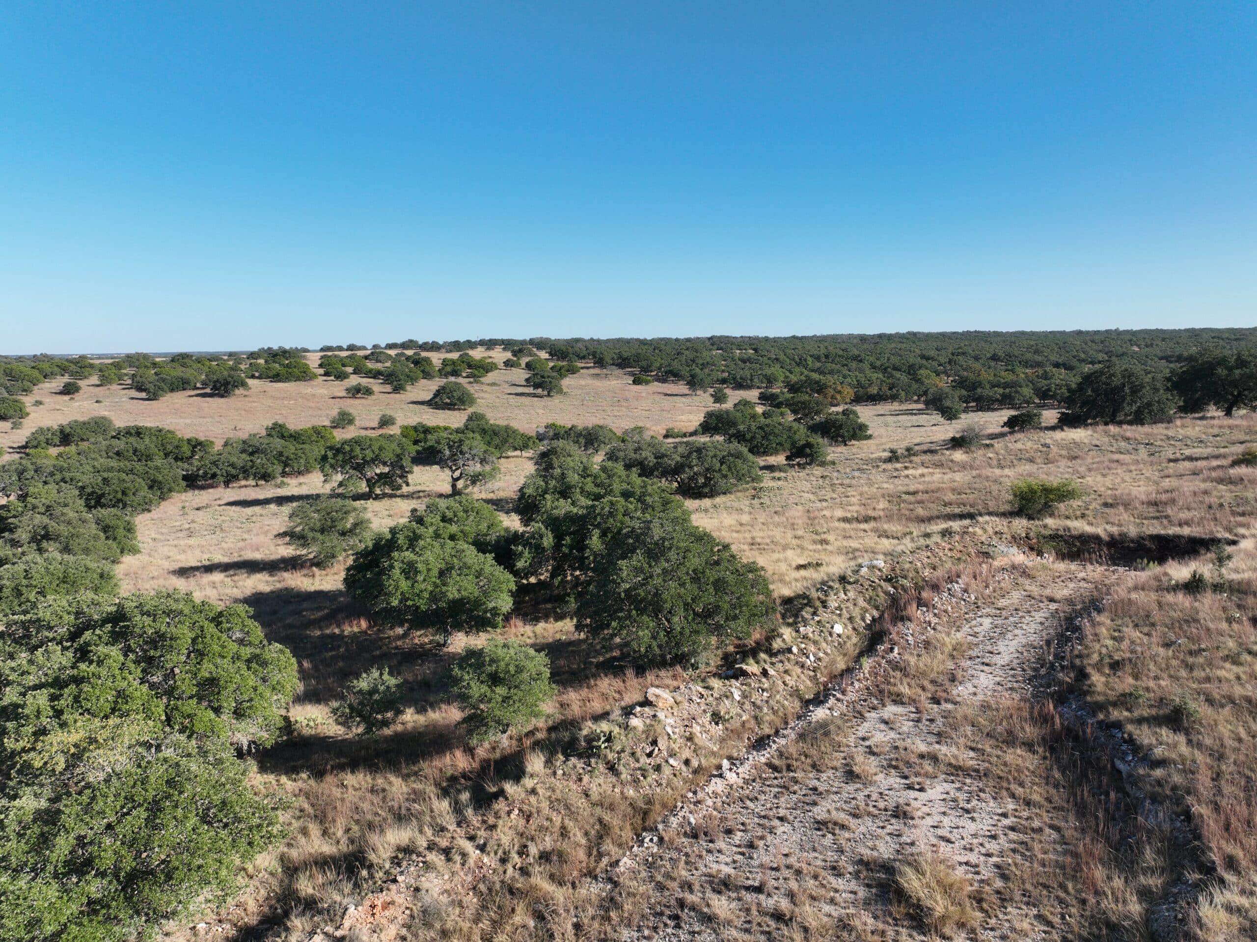 505 Acres Cinco Ranch | Hill Country Ranch for Sale | Dullnig Ranches