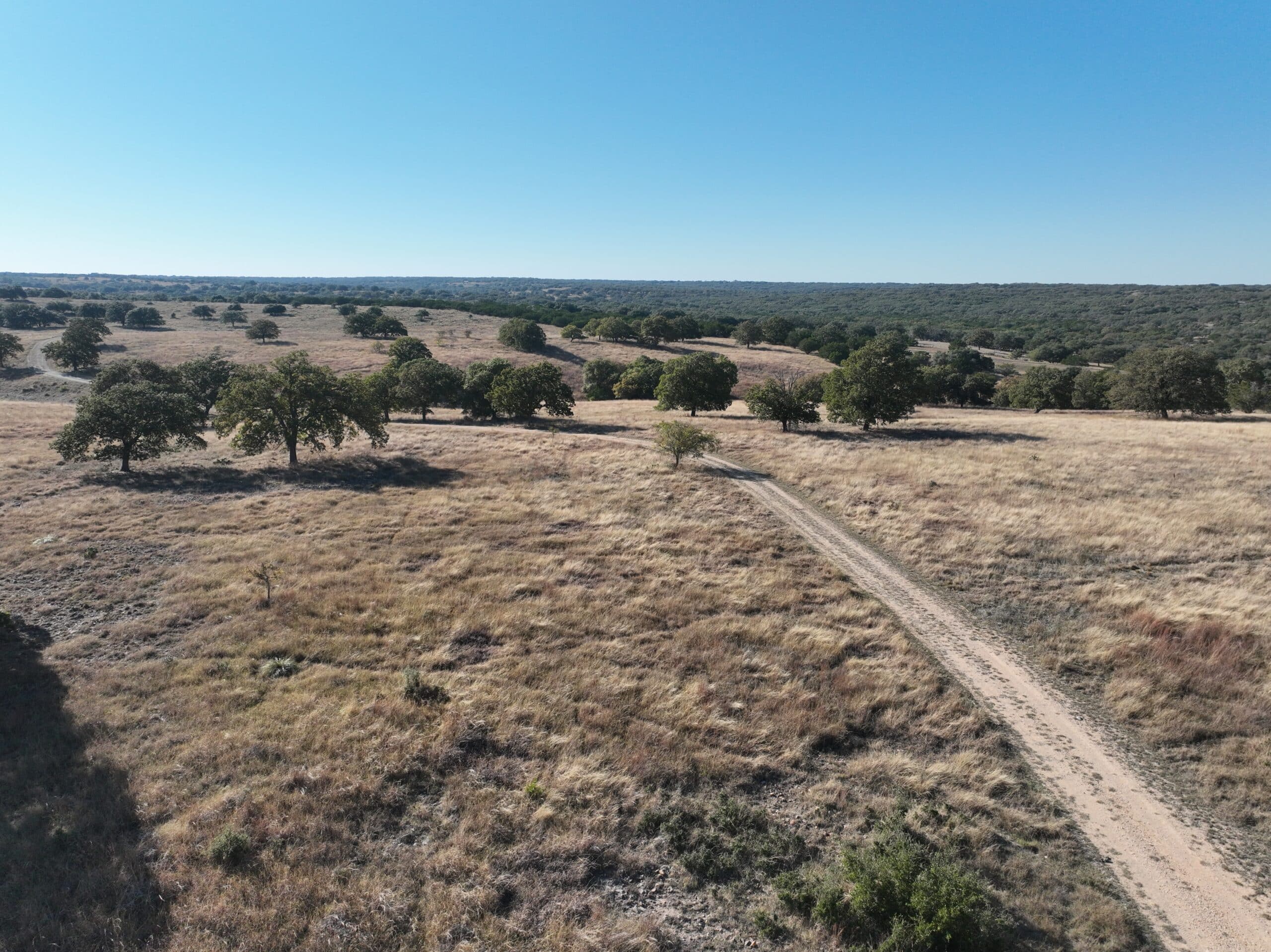 505 Acres Cinco Ranch | Hill Country Ranch for Sale | Dullnig Ranches