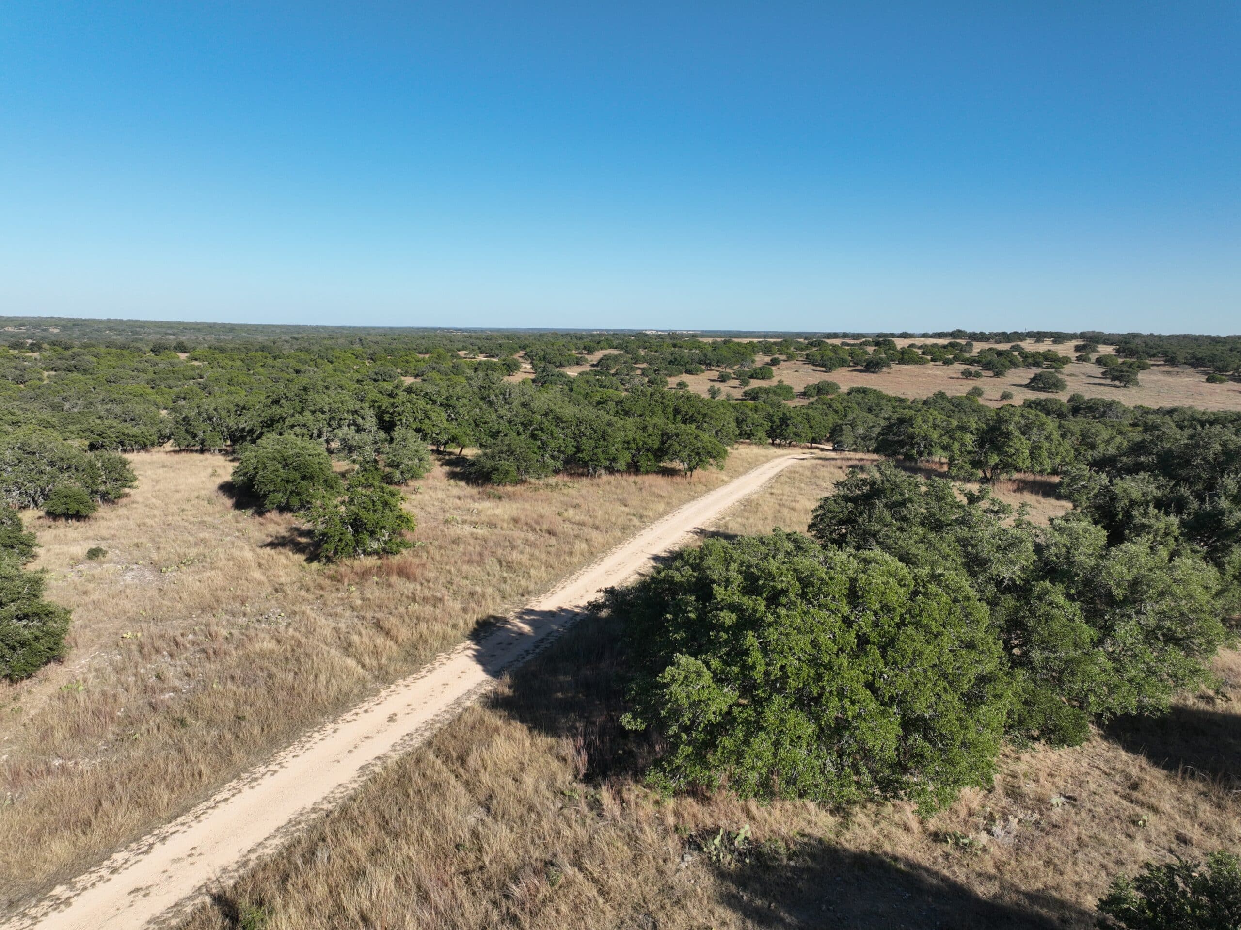 505 Acres Cinco Ranch | Hill Country Ranch for Sale | Dullnig Ranches
