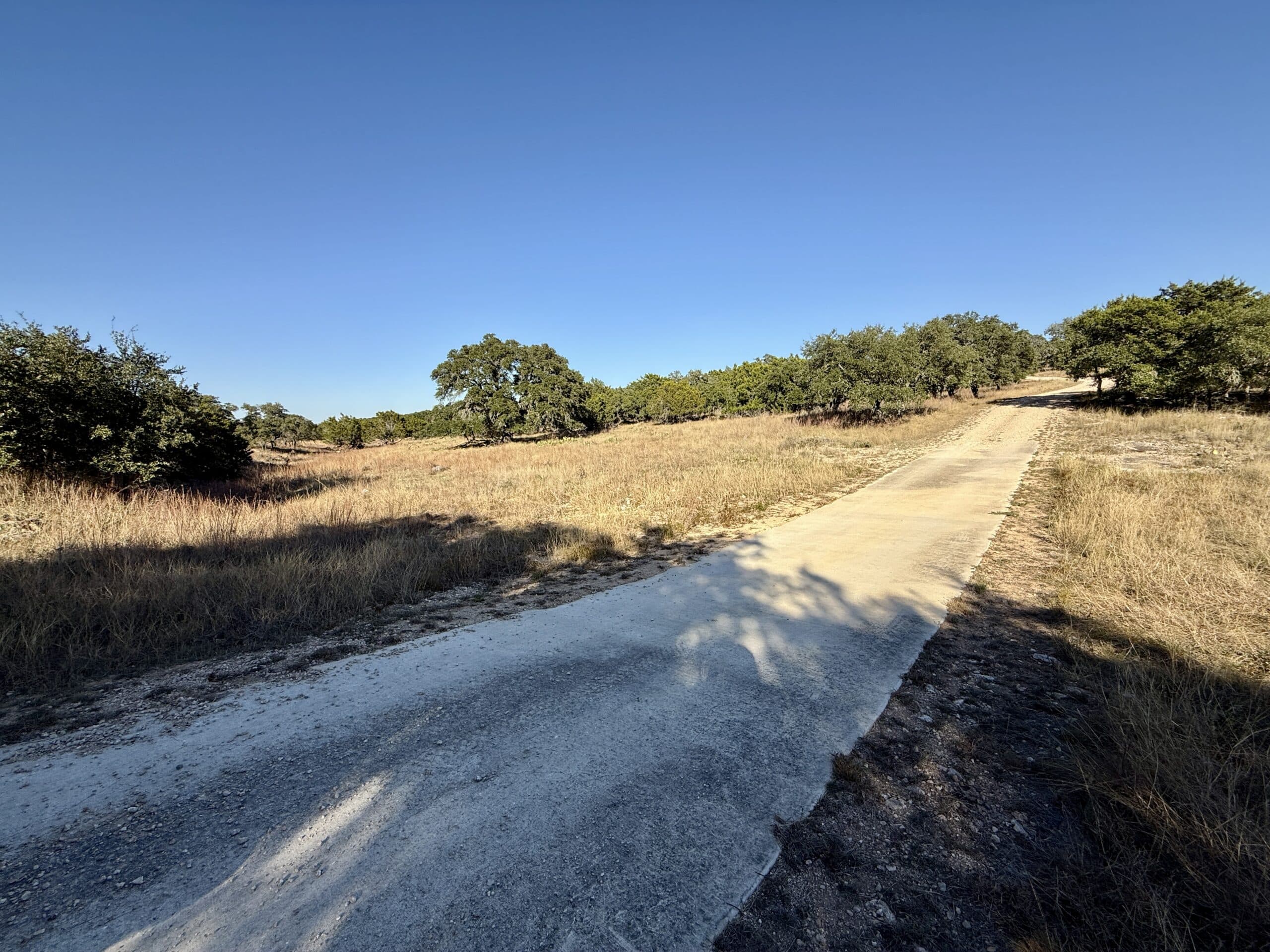 505 Acres Cinco Ranch | Hill Country Ranch for Sale | Dullnig Ranches
