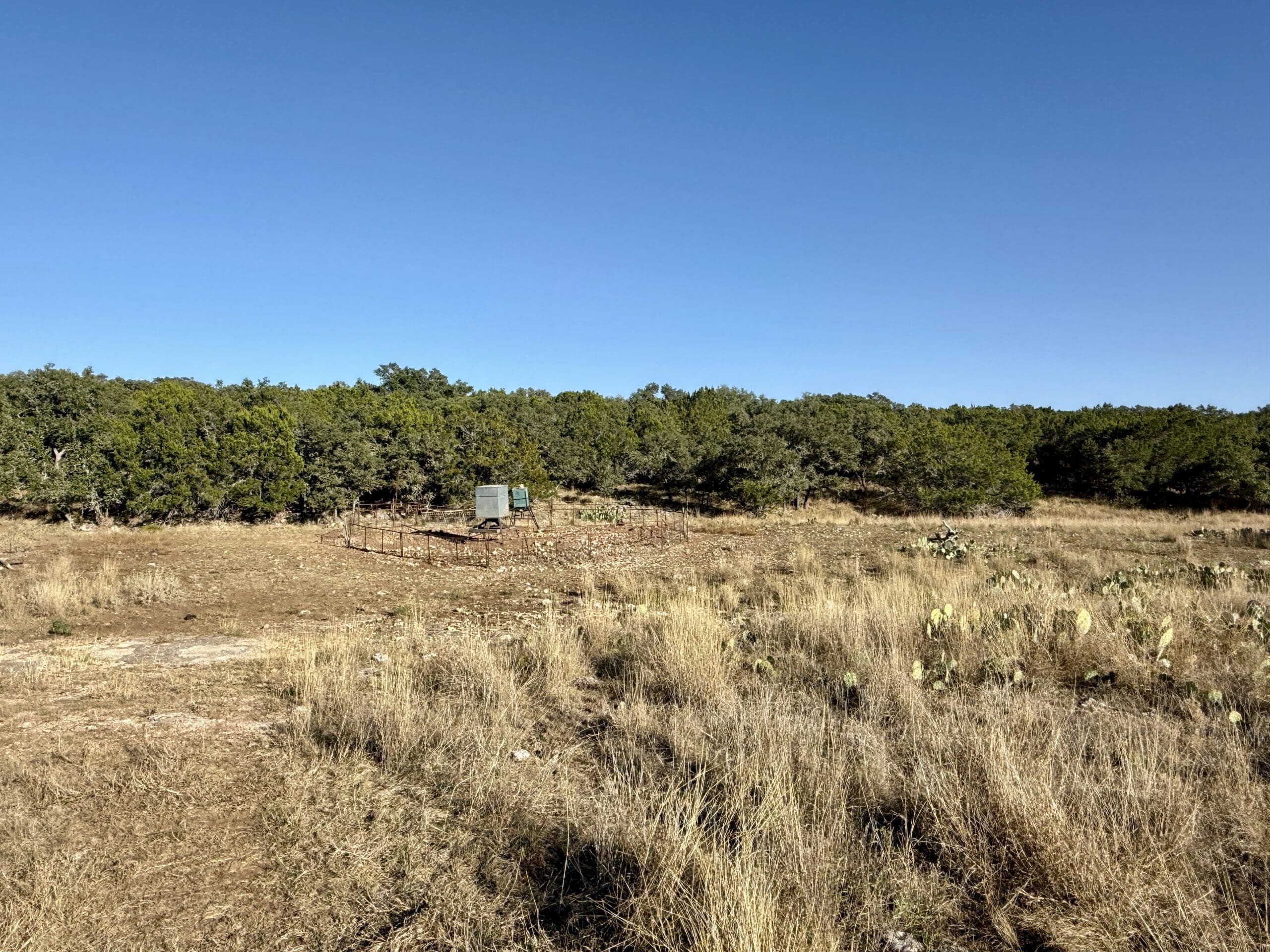 505 Acres Cinco Ranch | Hill Country Ranch for Sale | Dullnig Ranches