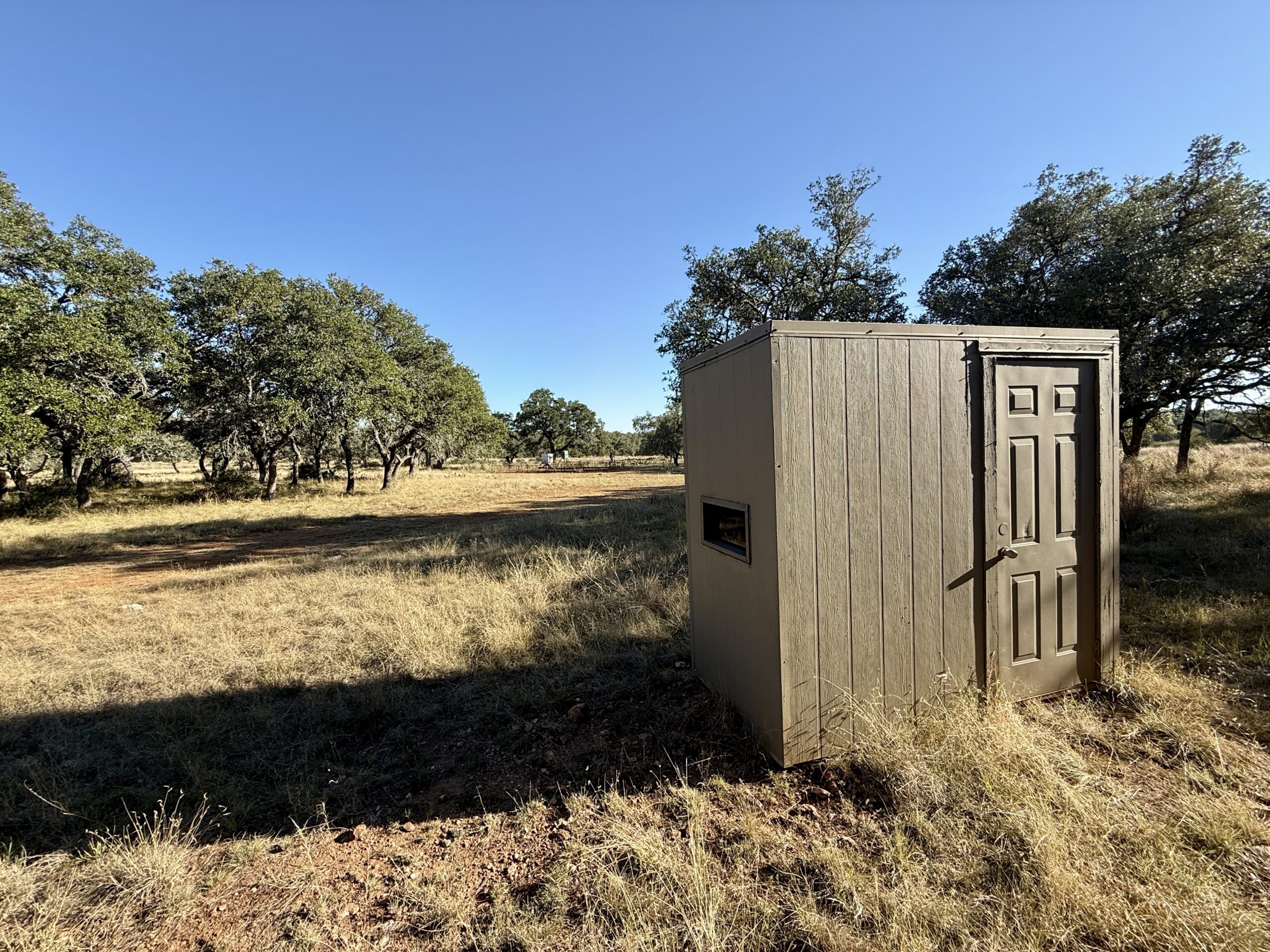 505 Acres Cinco Ranch | Hill Country Ranch for Sale | Dullnig Ranches