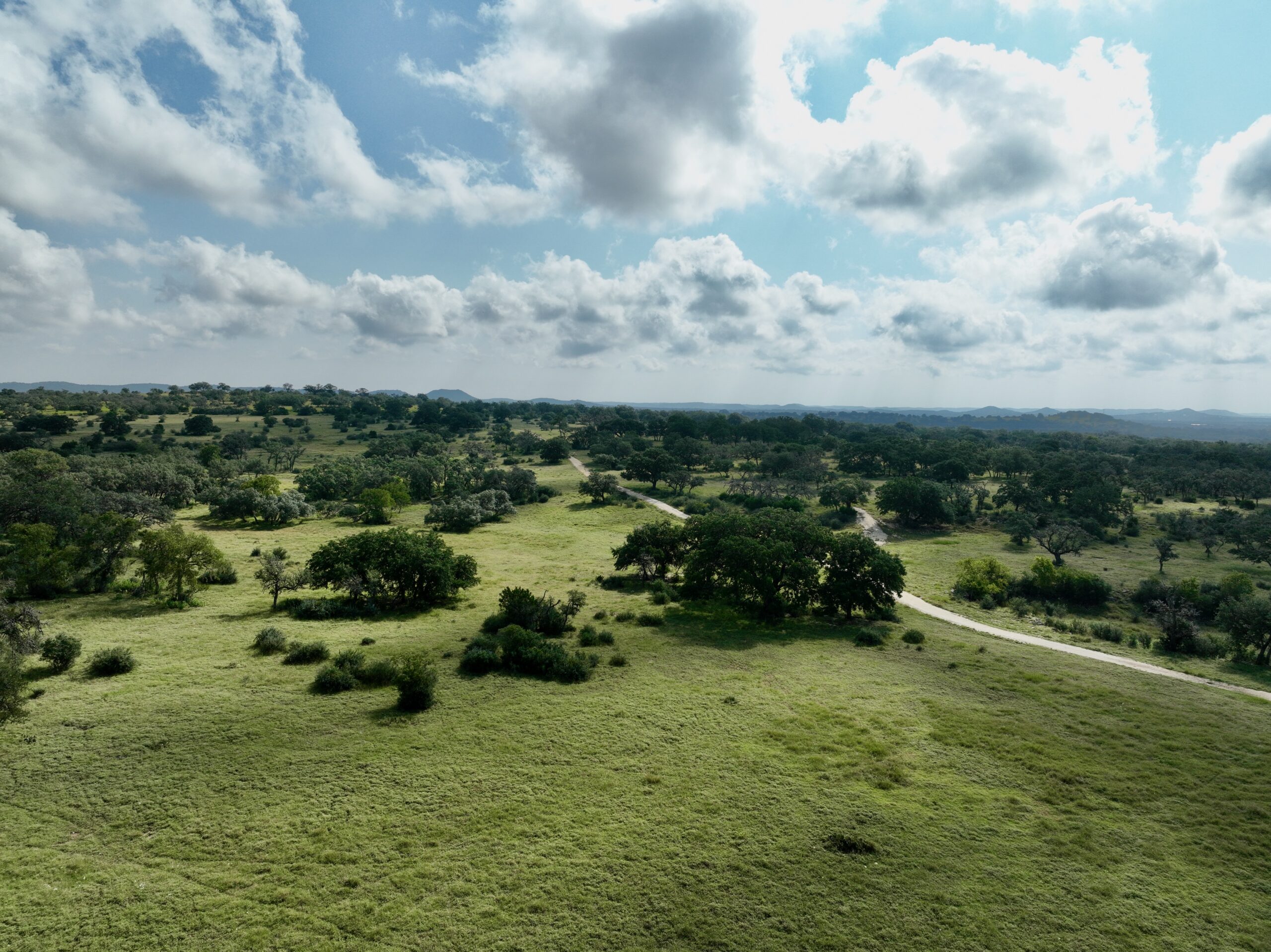 702 Acres Heart Rock Ranch | Hill Country Ranch for Sale | Dullnig Ranches