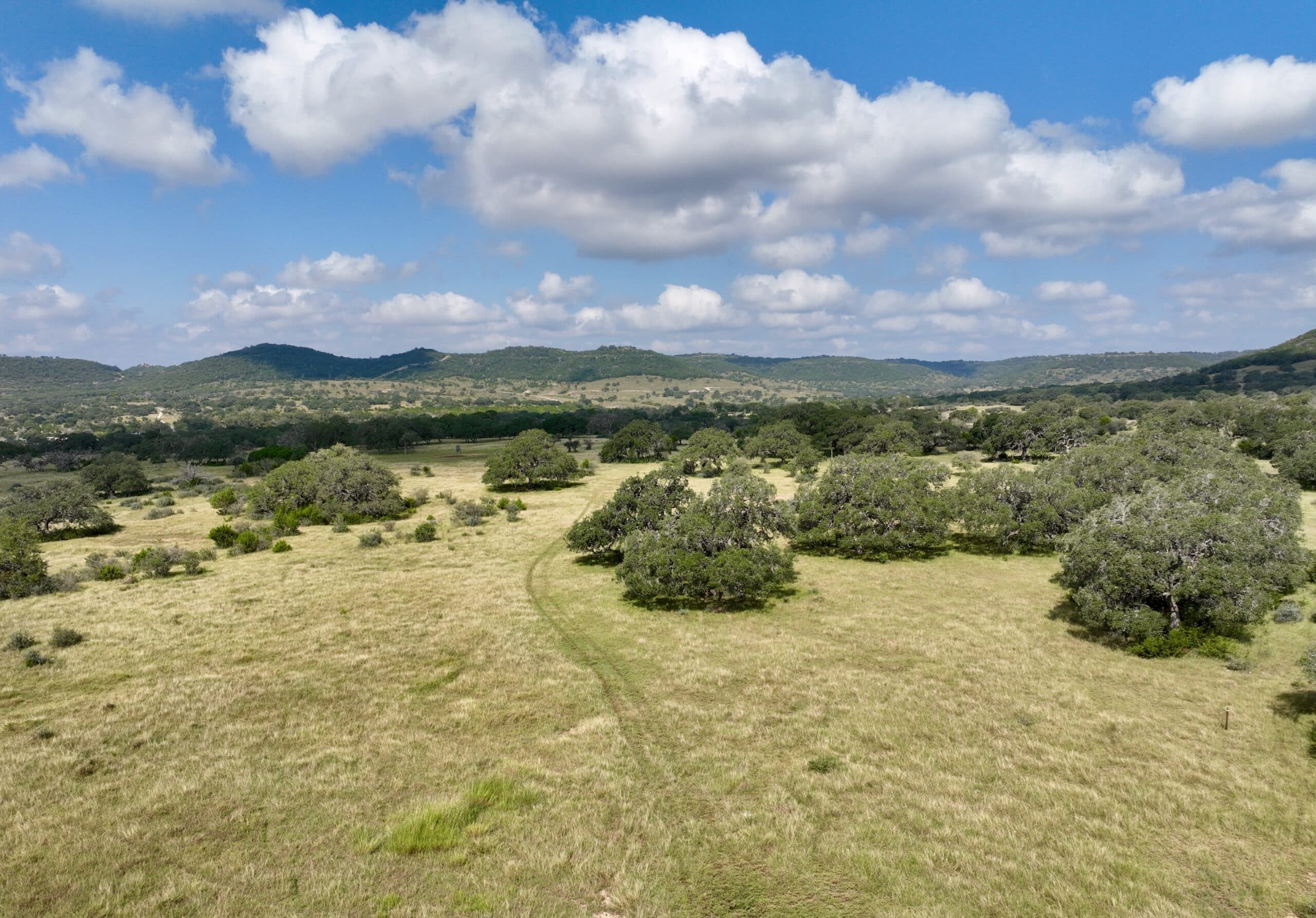 702 Acres Heart Rock Ranch | Hill Country Ranch for Sale | Dullnig Ranches