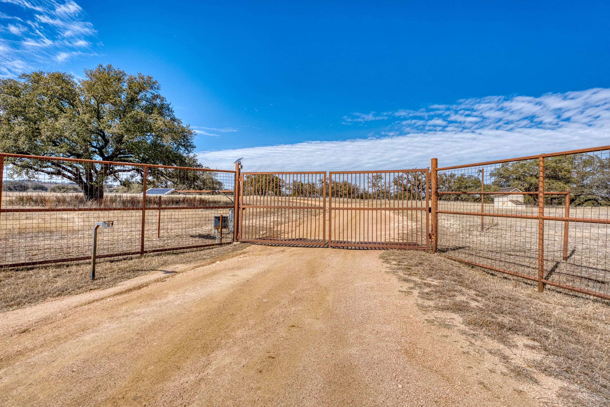 1,100 Acres Cypress Vista Ranch | Hill Country Ranch for Sale | Dullnig ...